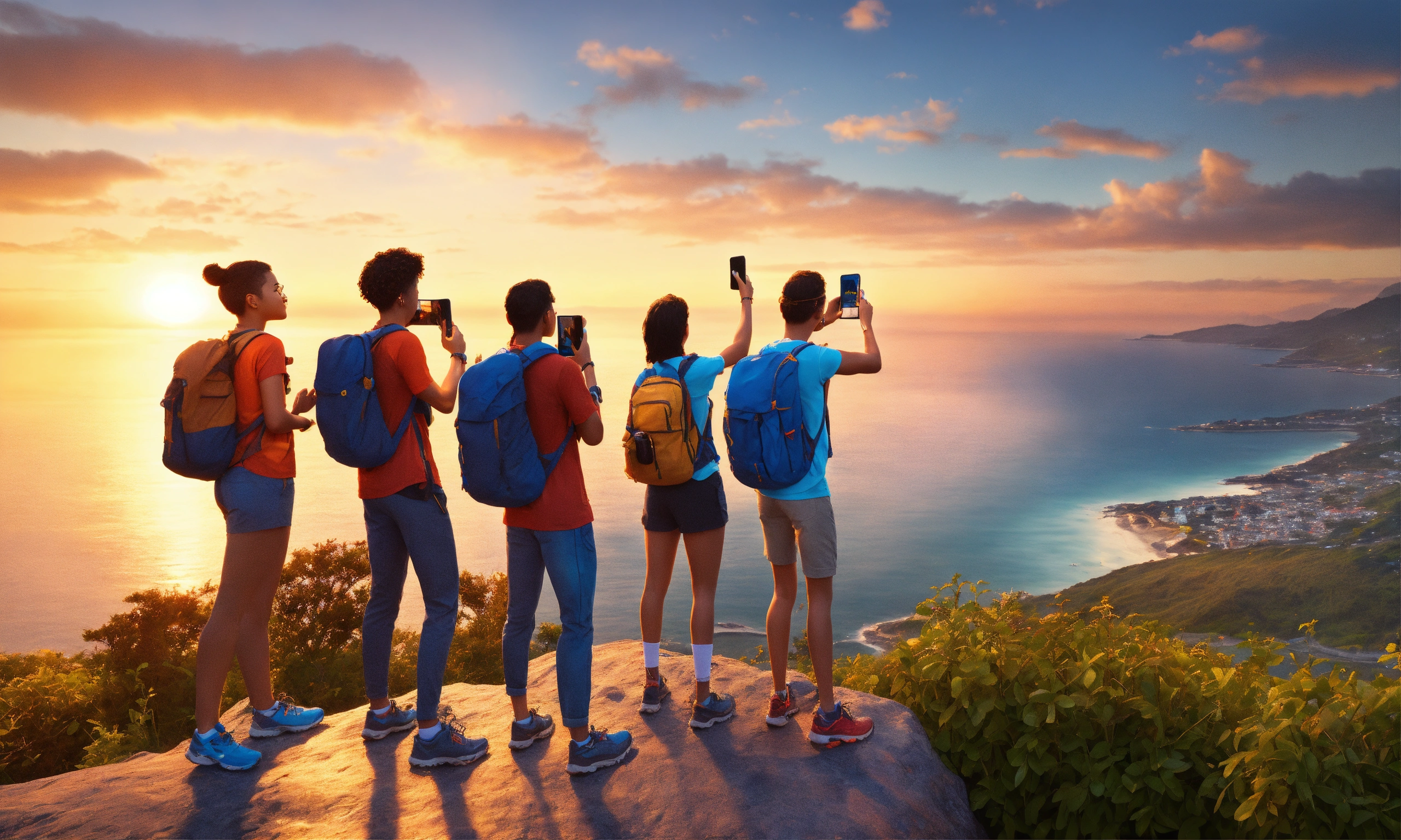 Explore the Globe Your Way: A Guide to World Tours Travel - World Traveller