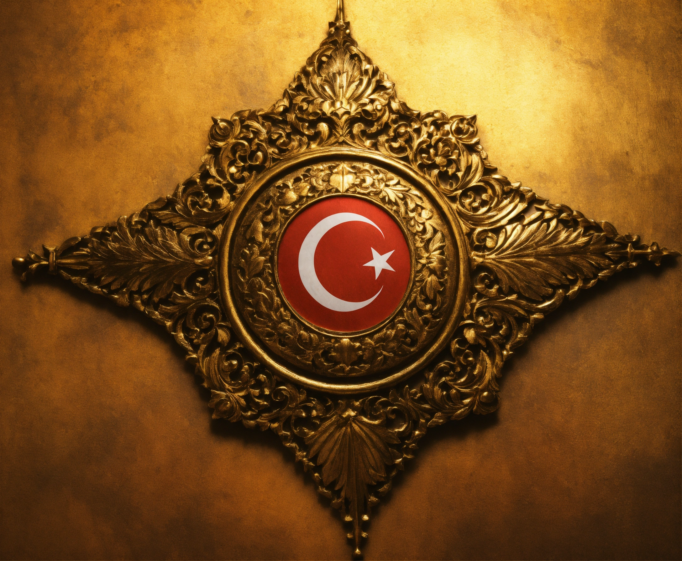 Lexica - Turkish,insignia