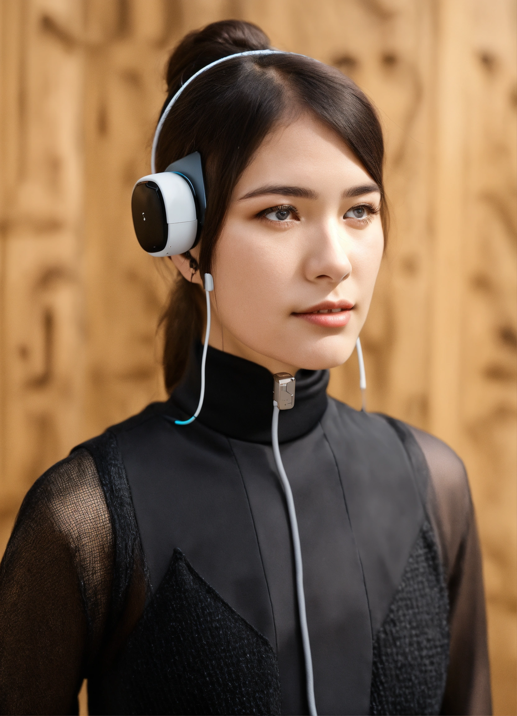 Lexica - Visually impaired individual using Smart elegant small ...