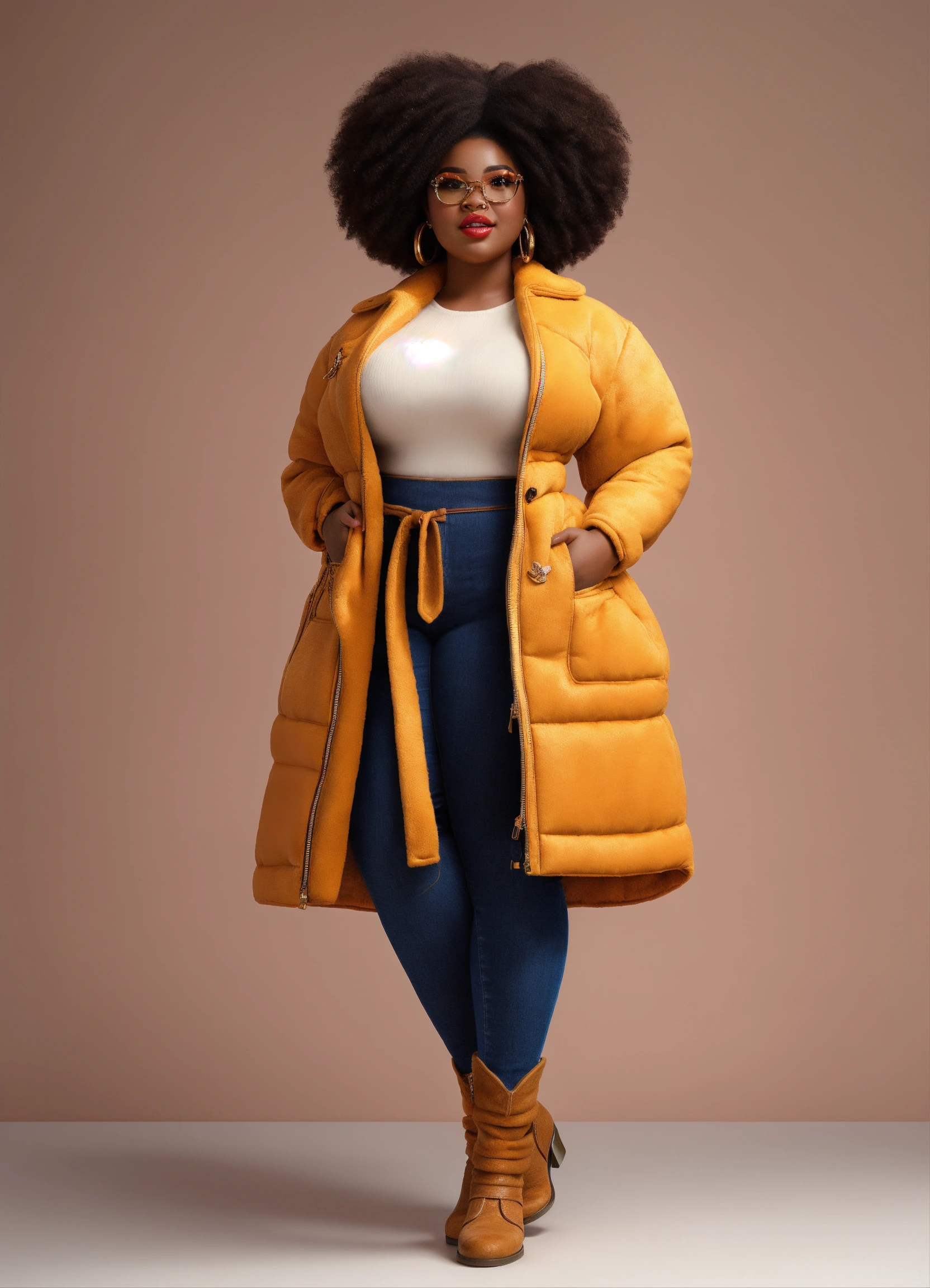 Lexica - ZBrush, clay handwork, blender, 3D cartoon, a stylish and ...