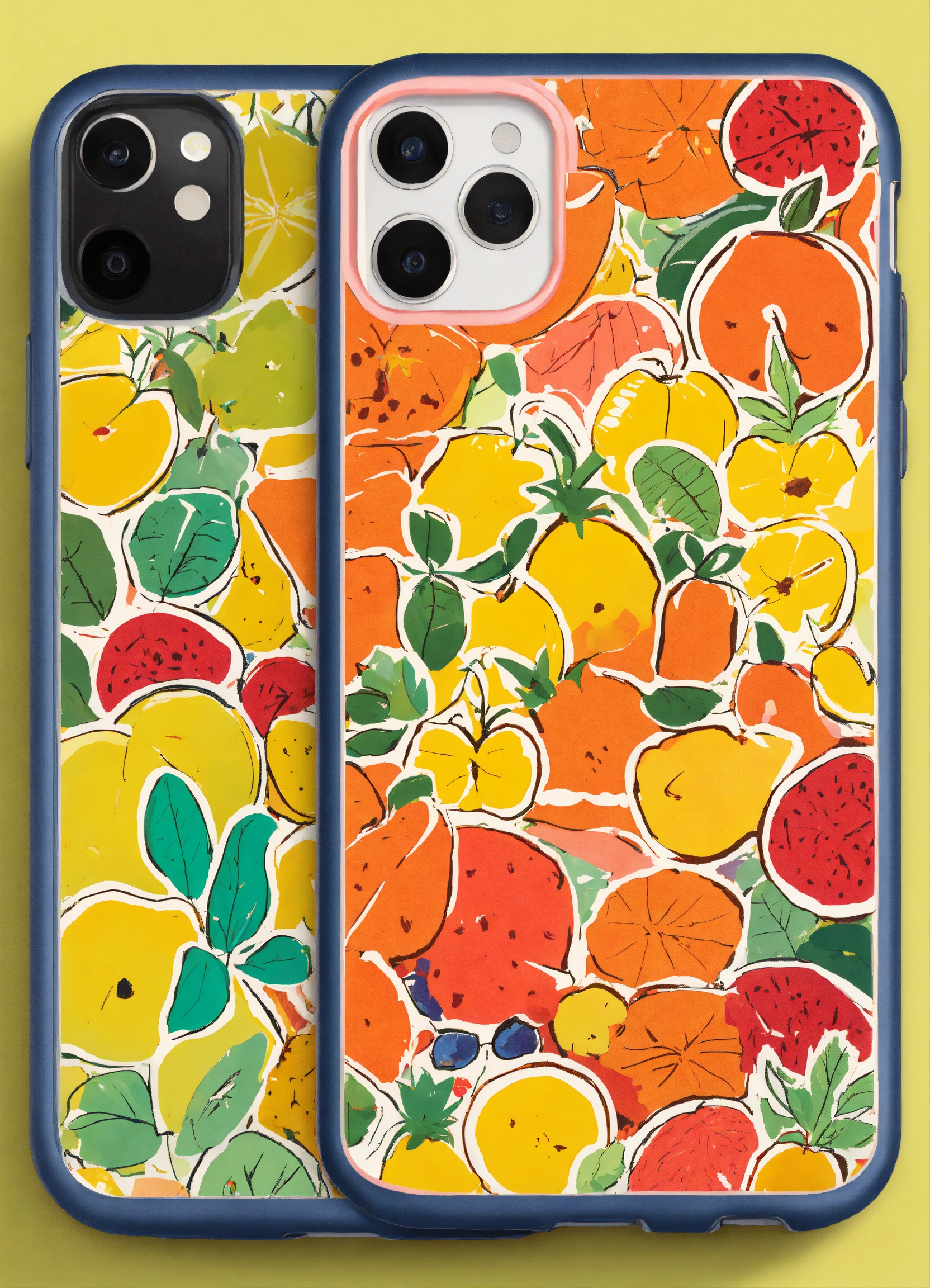 Lexica - Phone cases pattern cute funny