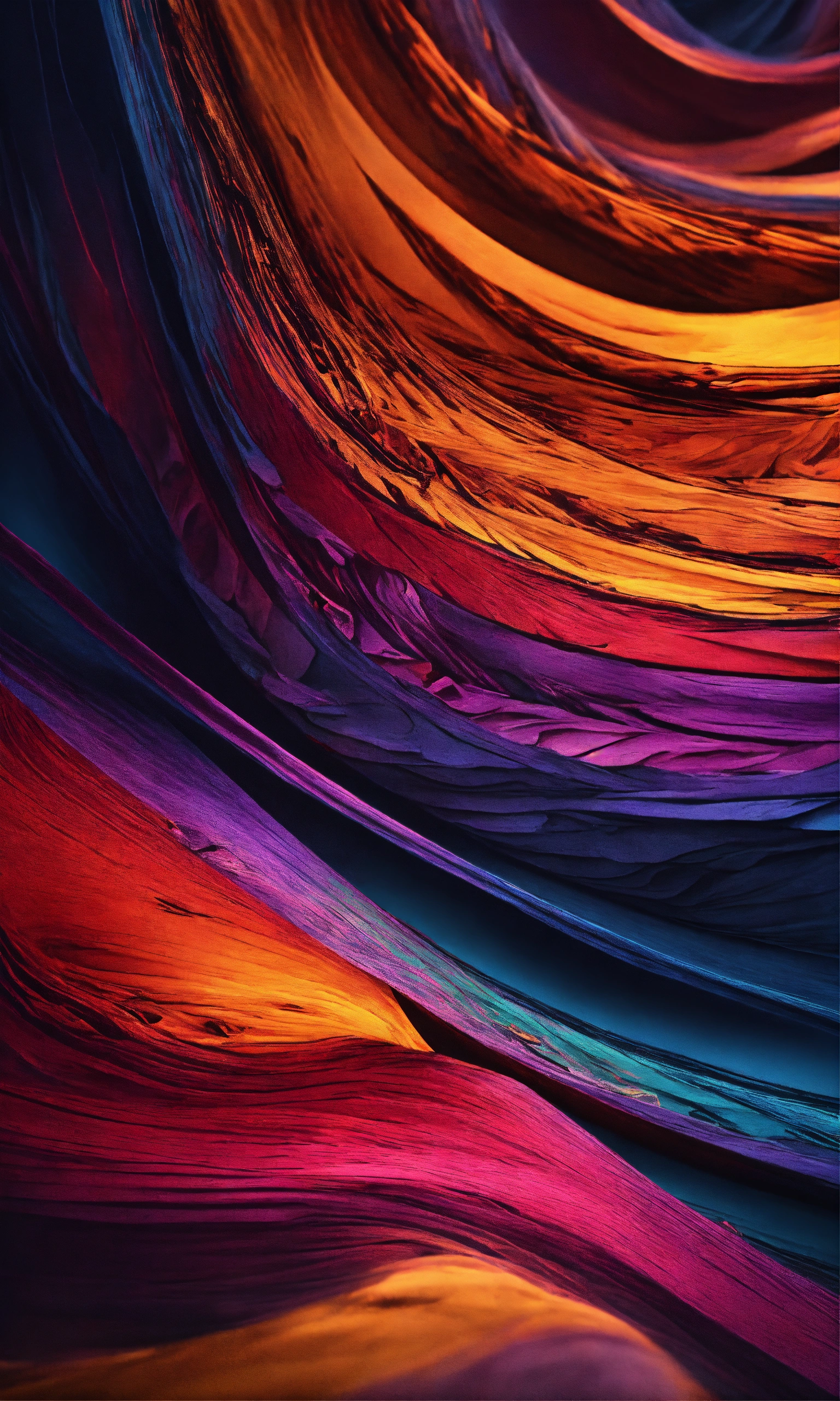 Lexica - Detailed wallpaper for mobile, highly detailed, sharp images ...