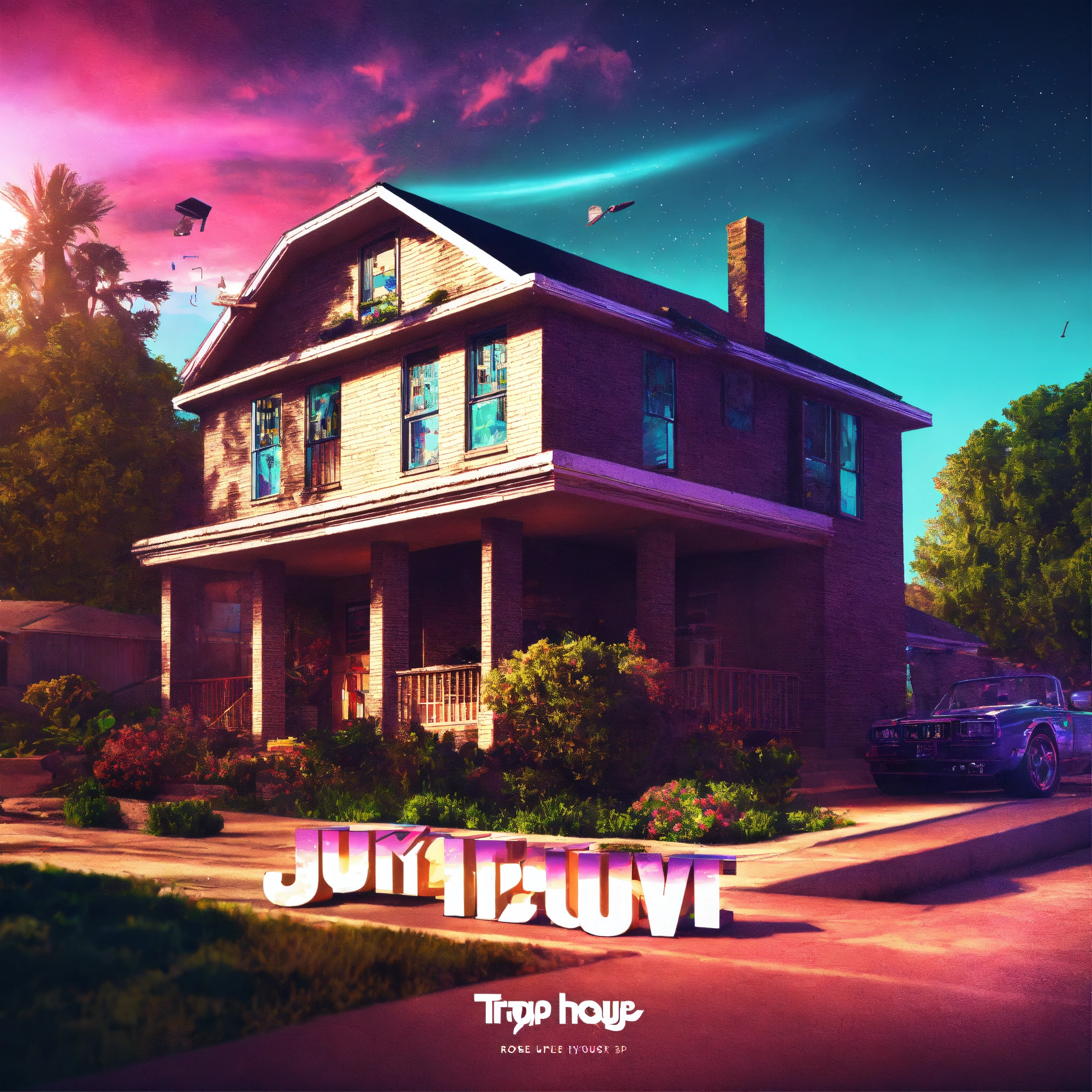 Lexica - Album artwork, 3d, full hd, music, type beat, cover art, cd ...