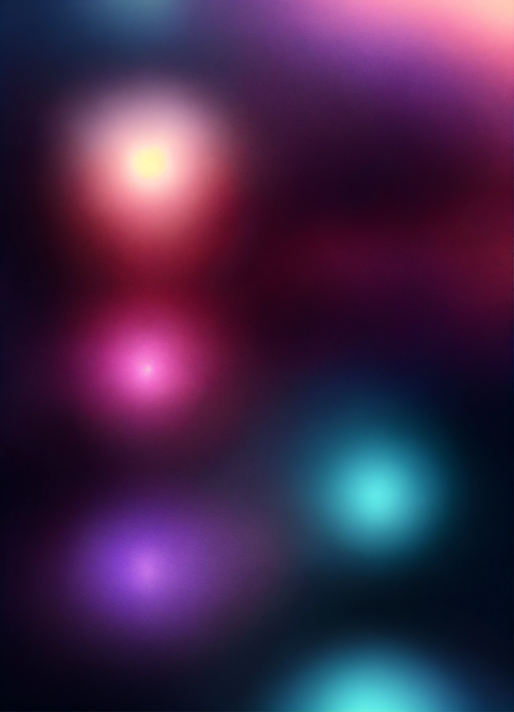 Lexica - Light to dark gradient