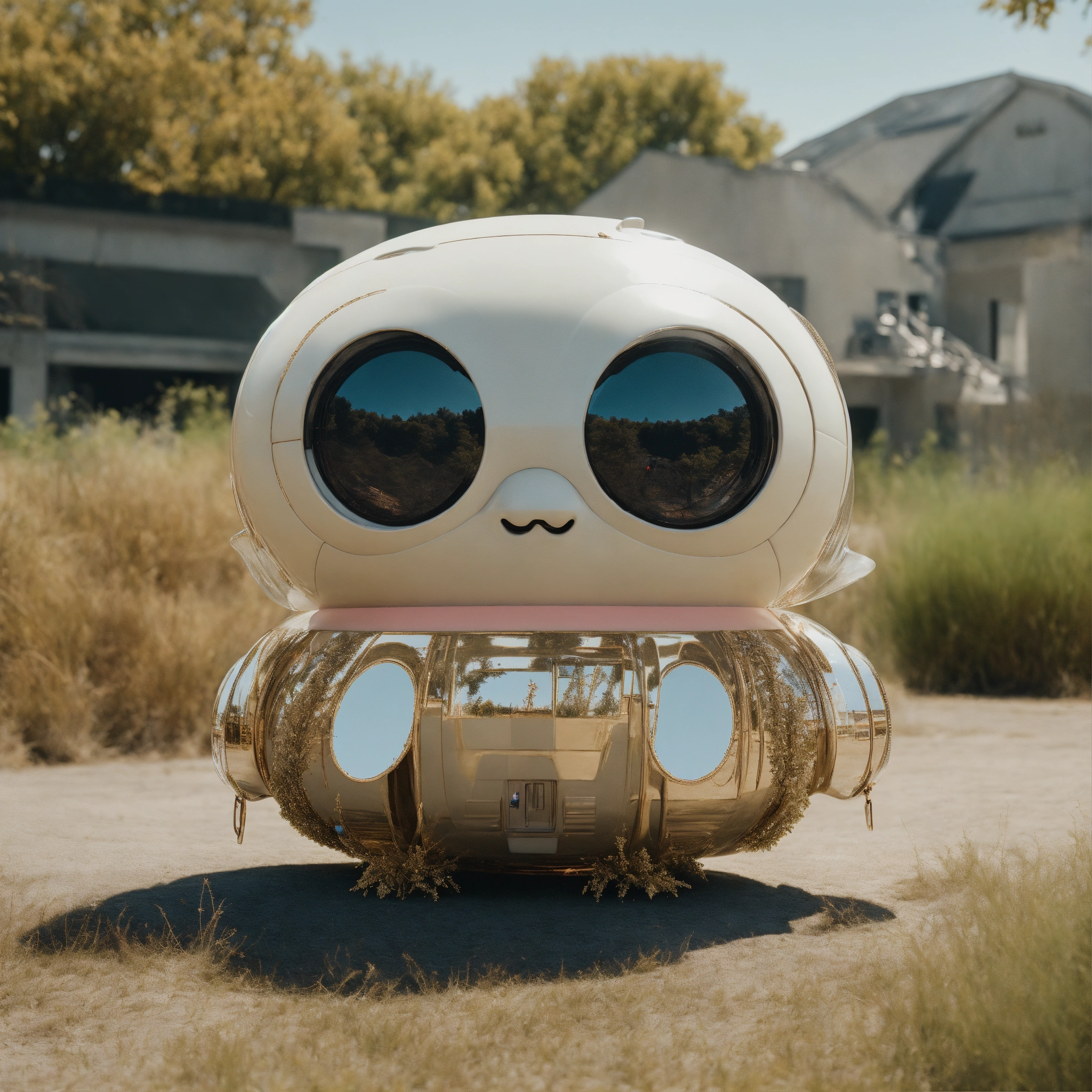 Lexica - Creature creature with big Adorable creature with big Adorable ...