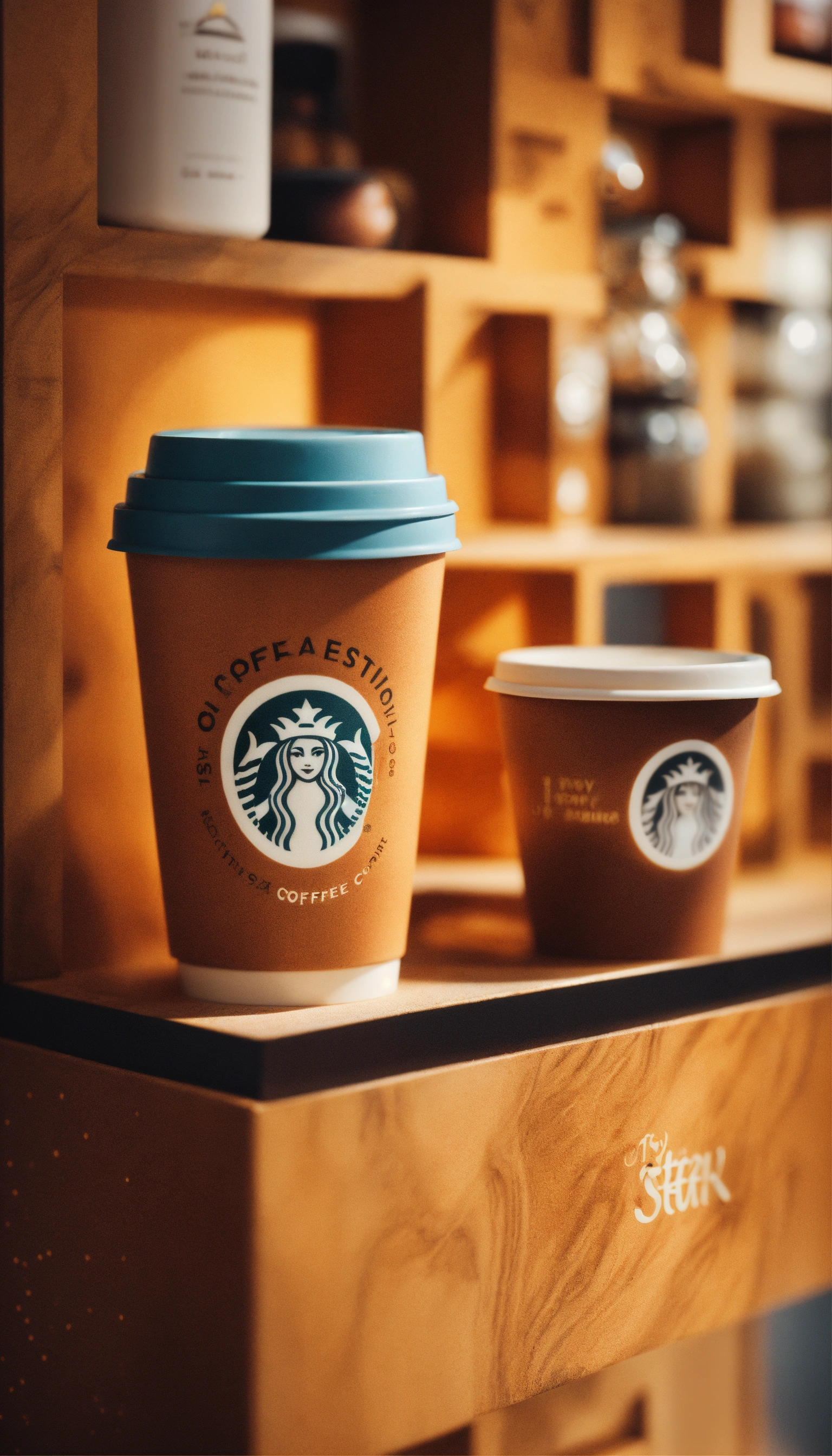 Lexica - Close up Creative design tiny isometric environment & product ...