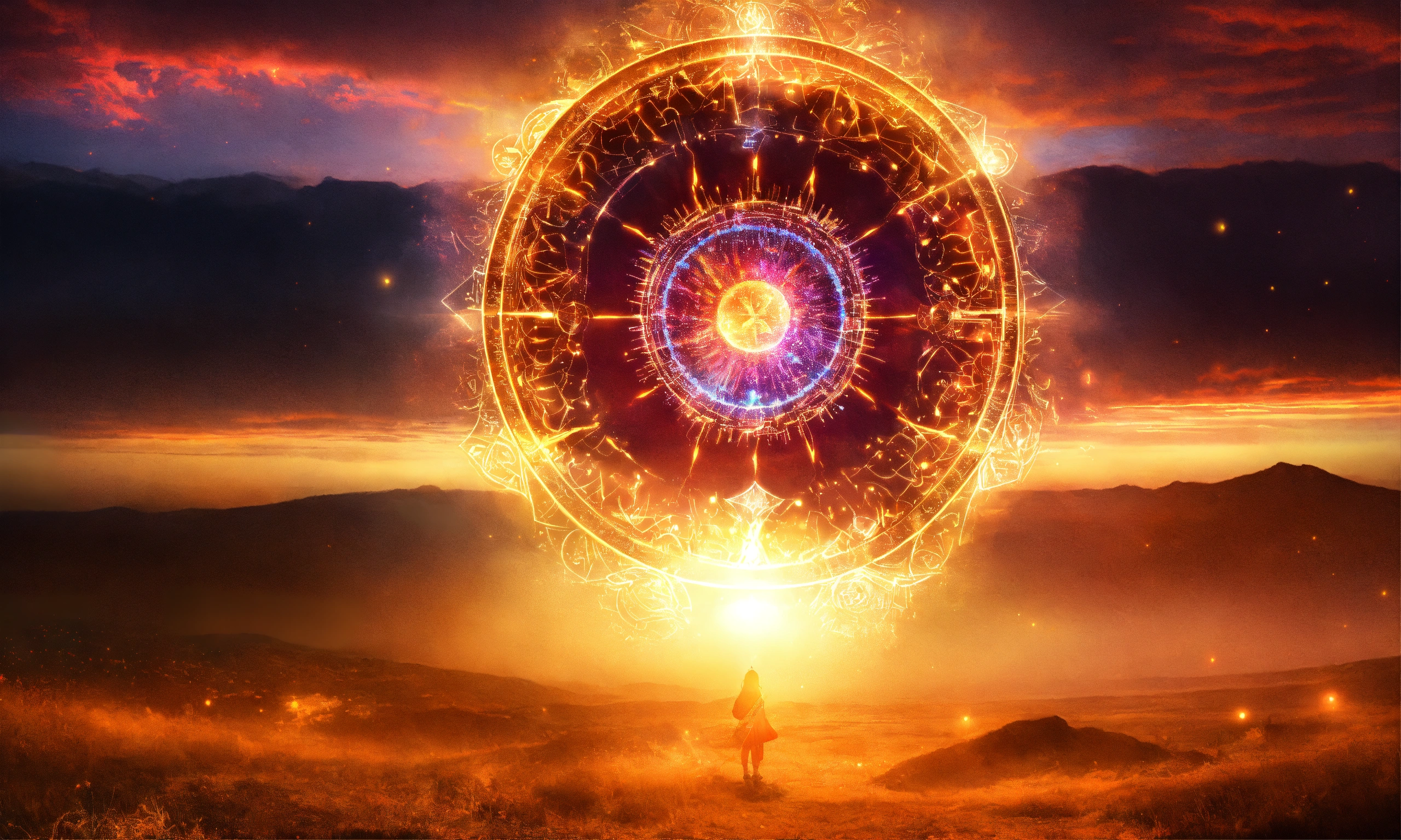 Lexica - THE FREQUENCY OF SOUND AS CREATION Understanding the link ...