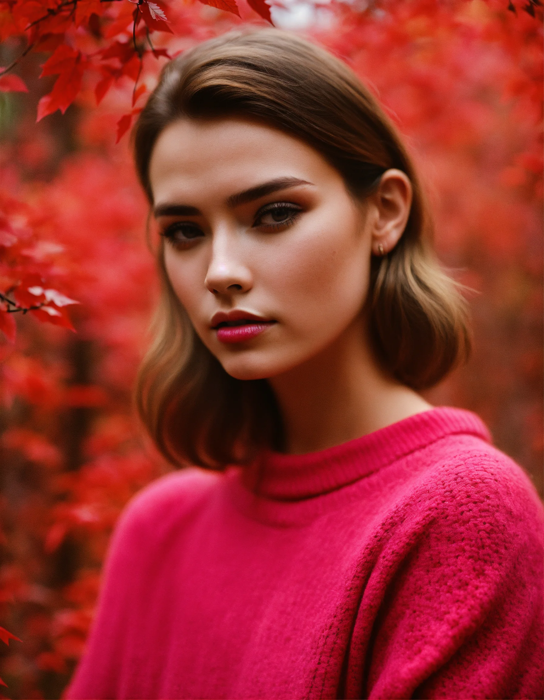 Lexica - Elegant Minimalistic Photography, 1990s, (perfect) Model ...