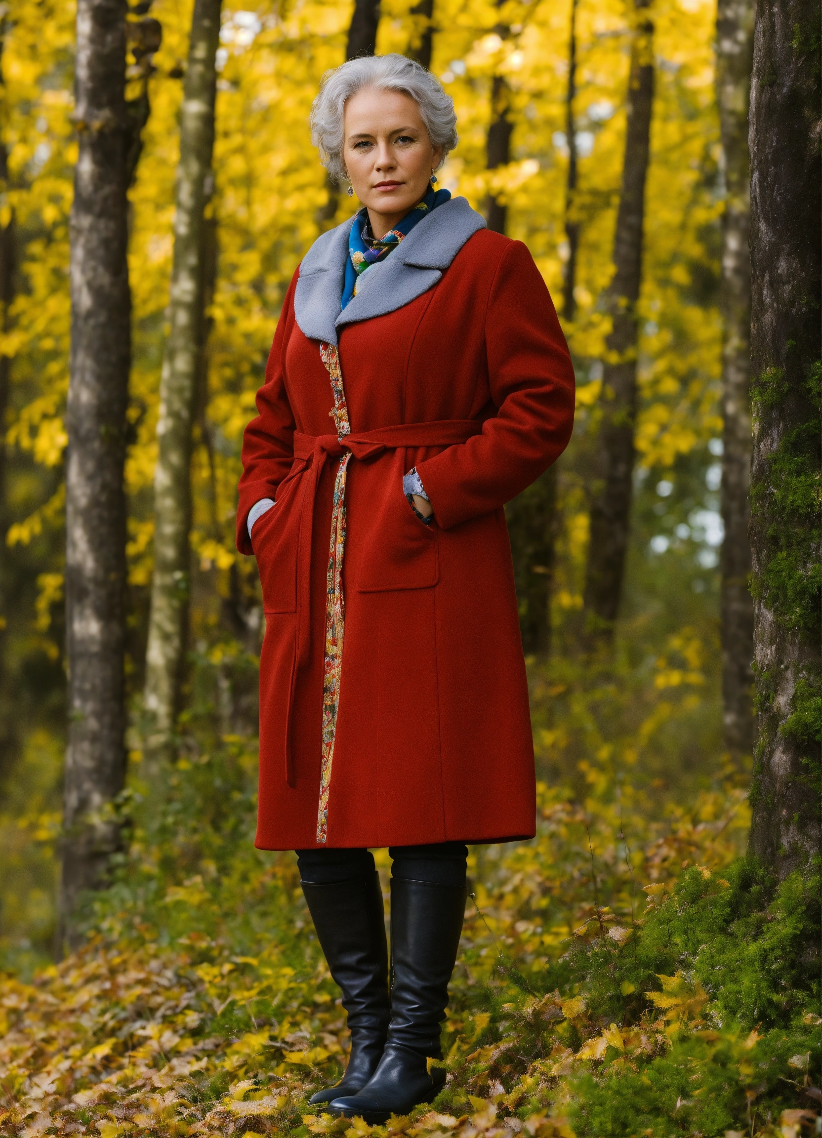 Lexica - Alma persson