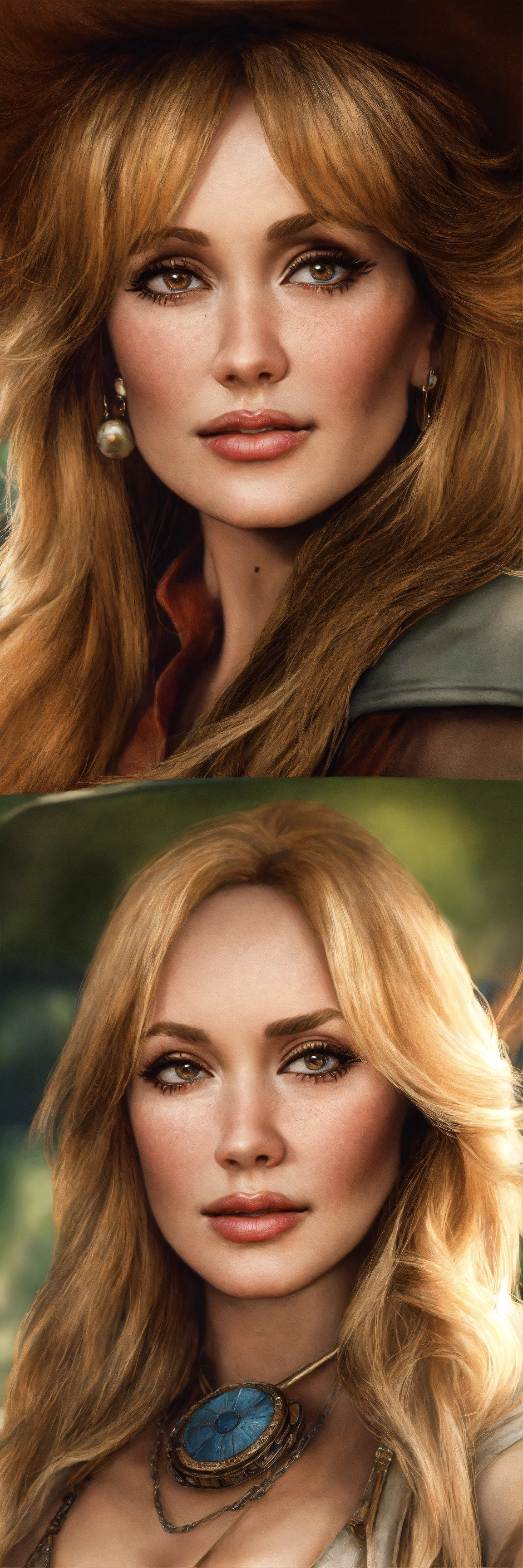 Lexica - Dolly Parton, Brie Larson, Jane Seymour, Christina Hendricks ...