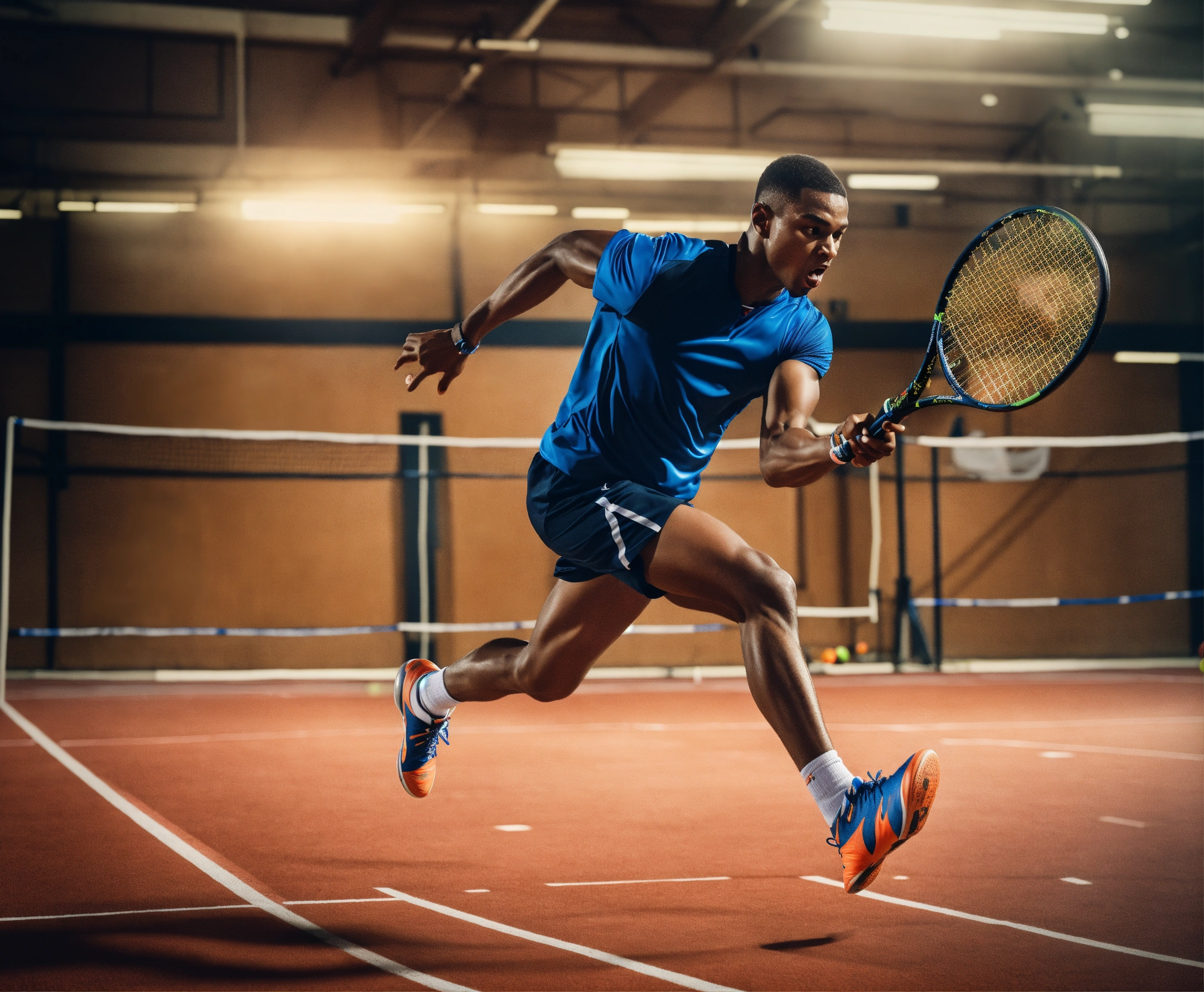 Lexica - Generate a visually captivating image of a remarkable multi ...