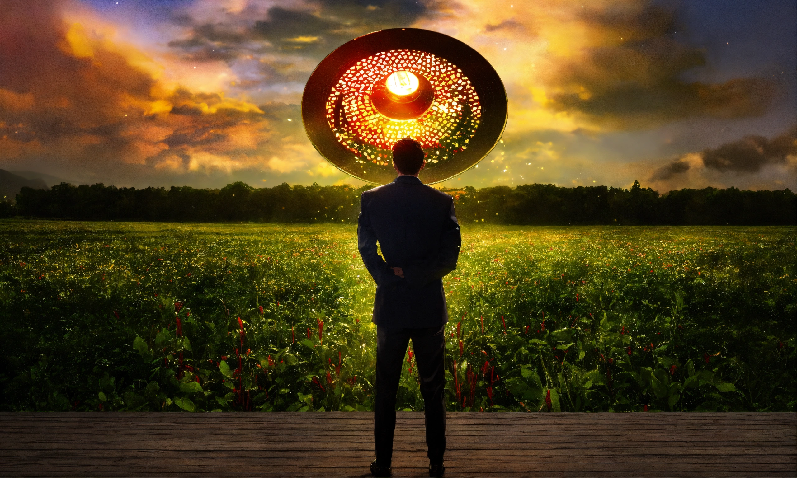 Lexica - Epic shot of a cd cover against fear and panic, Letting go of ...