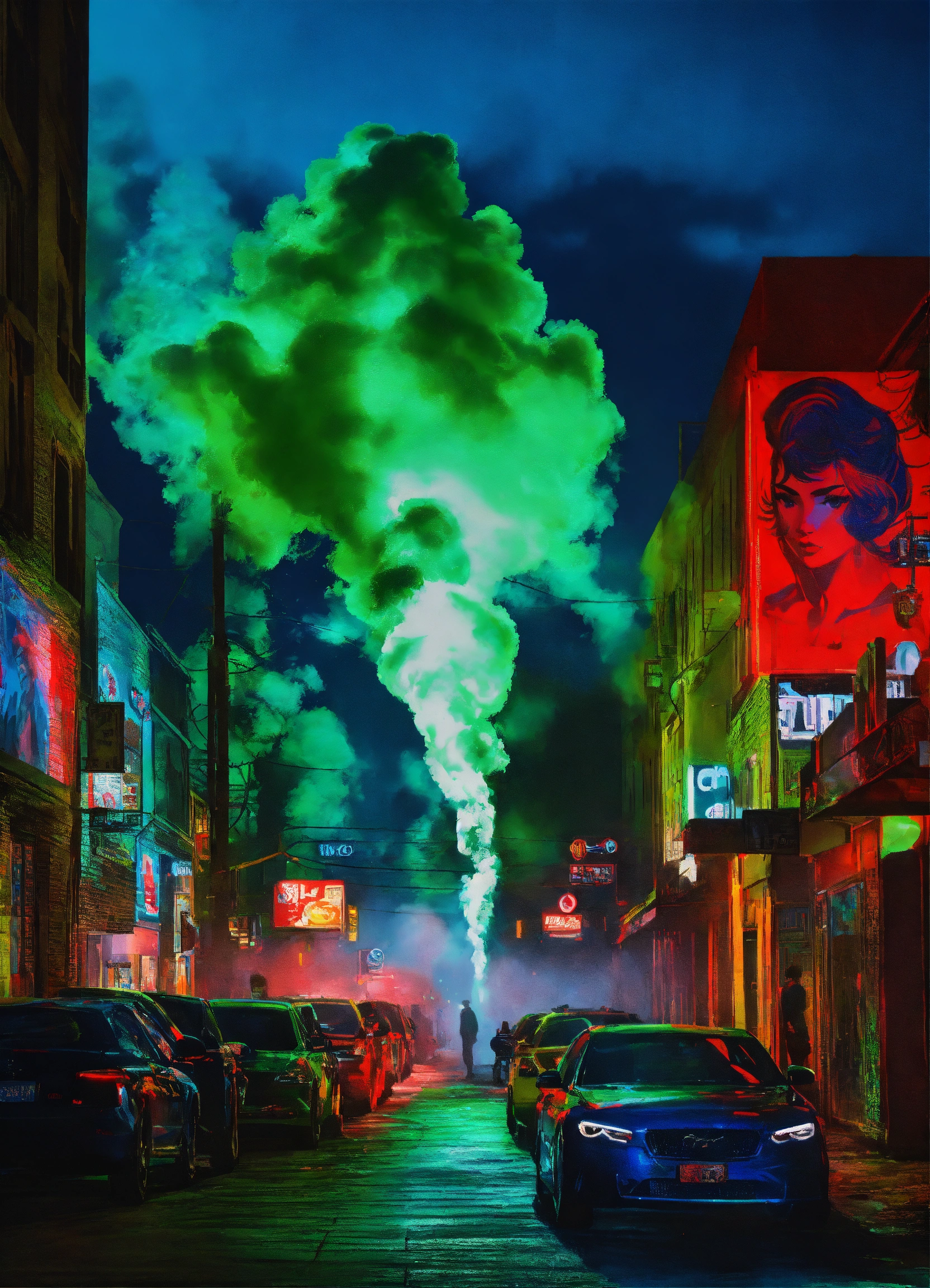 Lexica - Superrealist style, urban pop art street style, Money currency ...