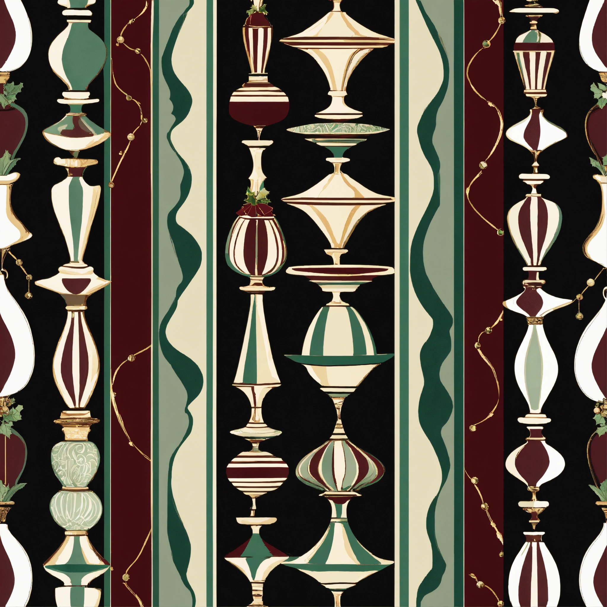 Lexica - Afrocentric seamless repeating pattern create Black ...