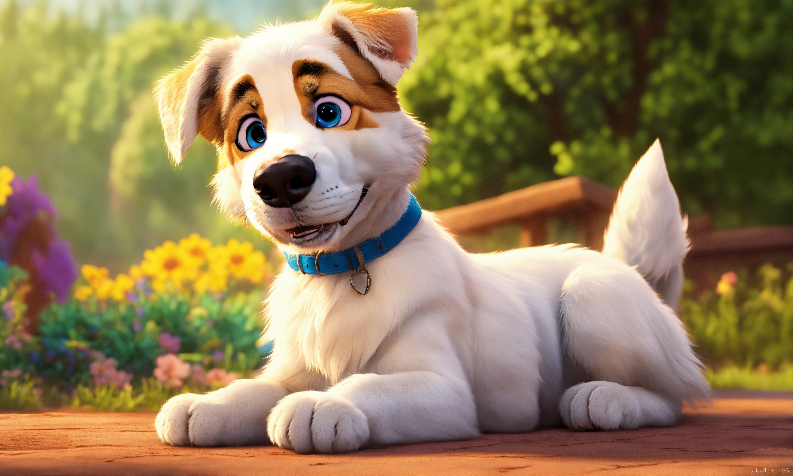 Lexica - Make a Disney Pixar inspired movie poster with the title Kaldr ...