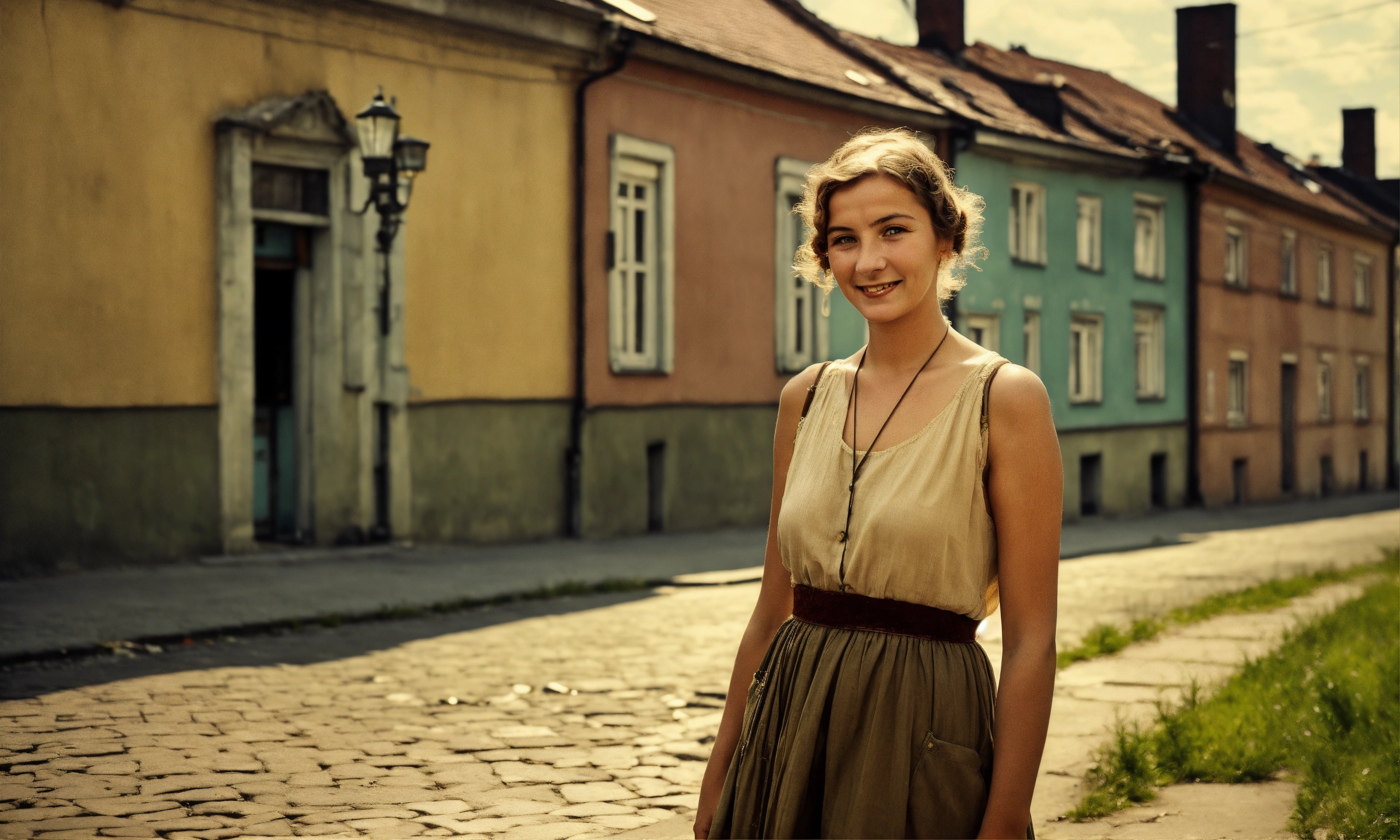 Lexica - Buaty poland think poor woman age 20, 1920-1930 on streen in ...