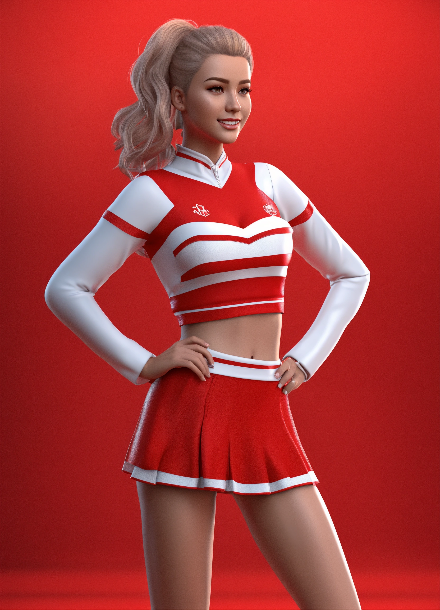 Lexica Full Head To Feet Character Very High Detailed Ultra