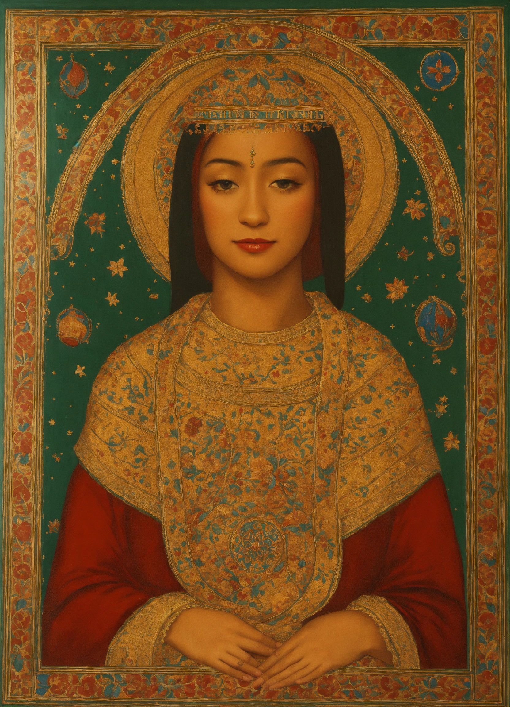 Lexica - This decorated name Estarlin