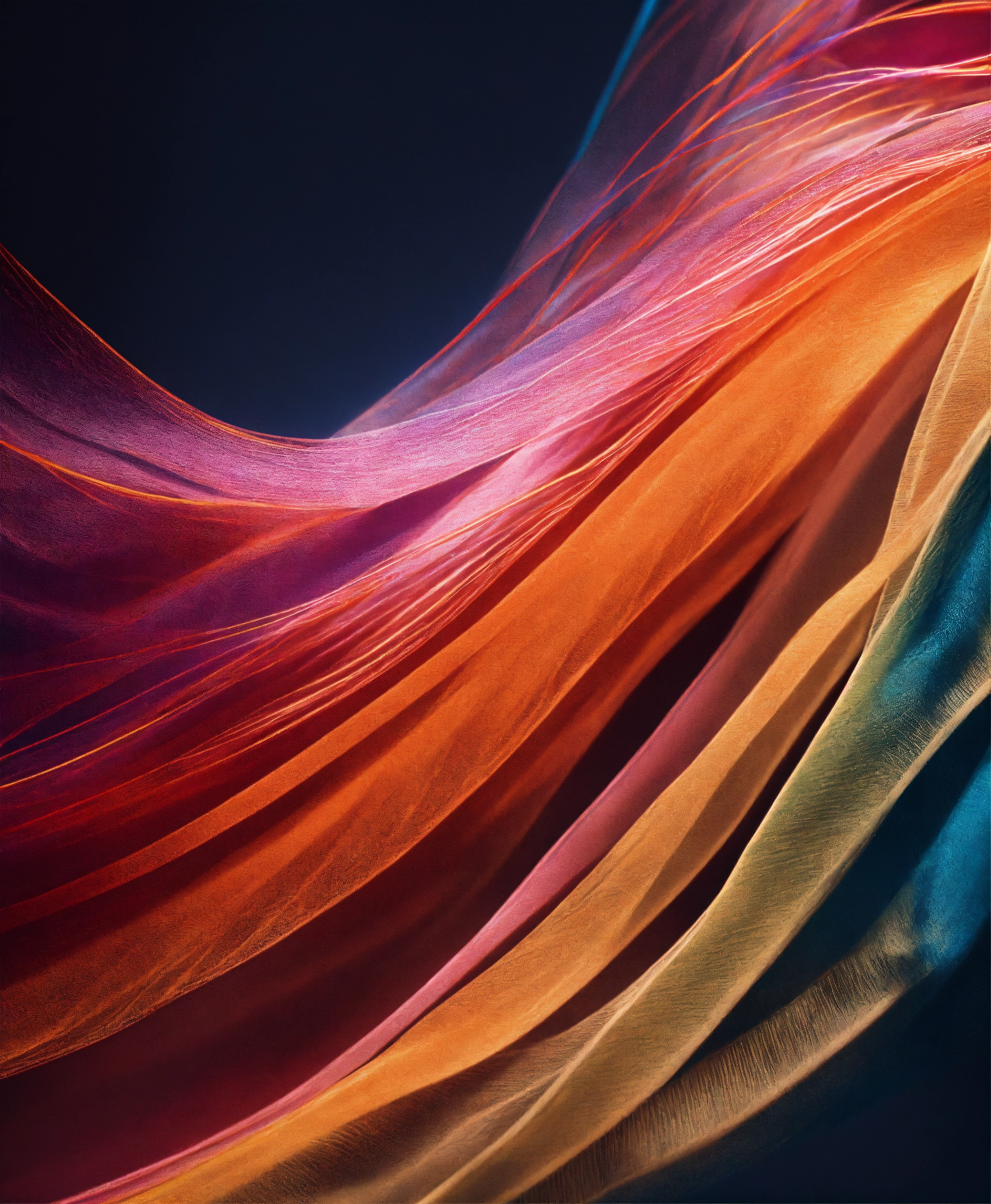 Lexica - Create a close-up image of clothing items with a visualized ...