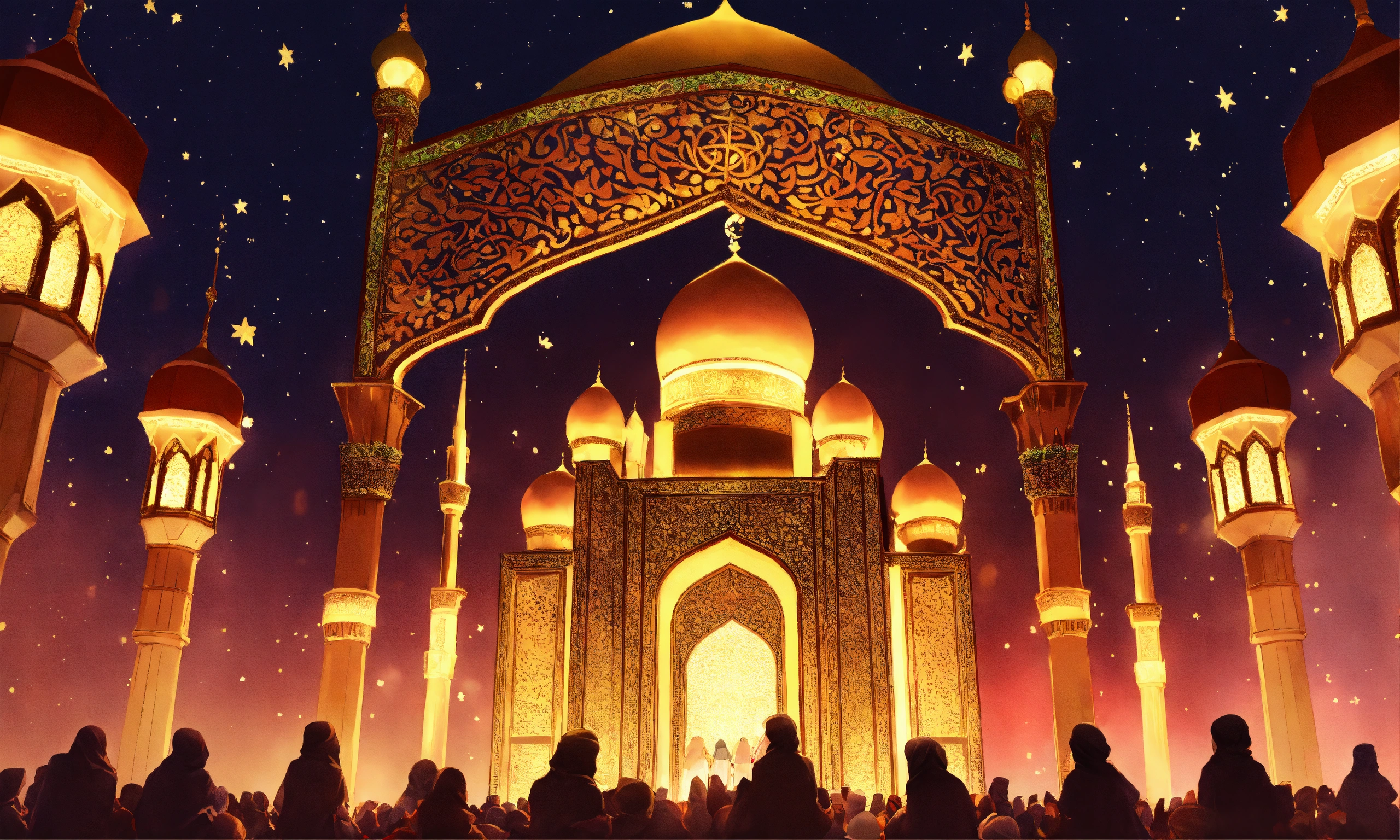 Lexica - Design an image that reflects the unity and love expressed by ...