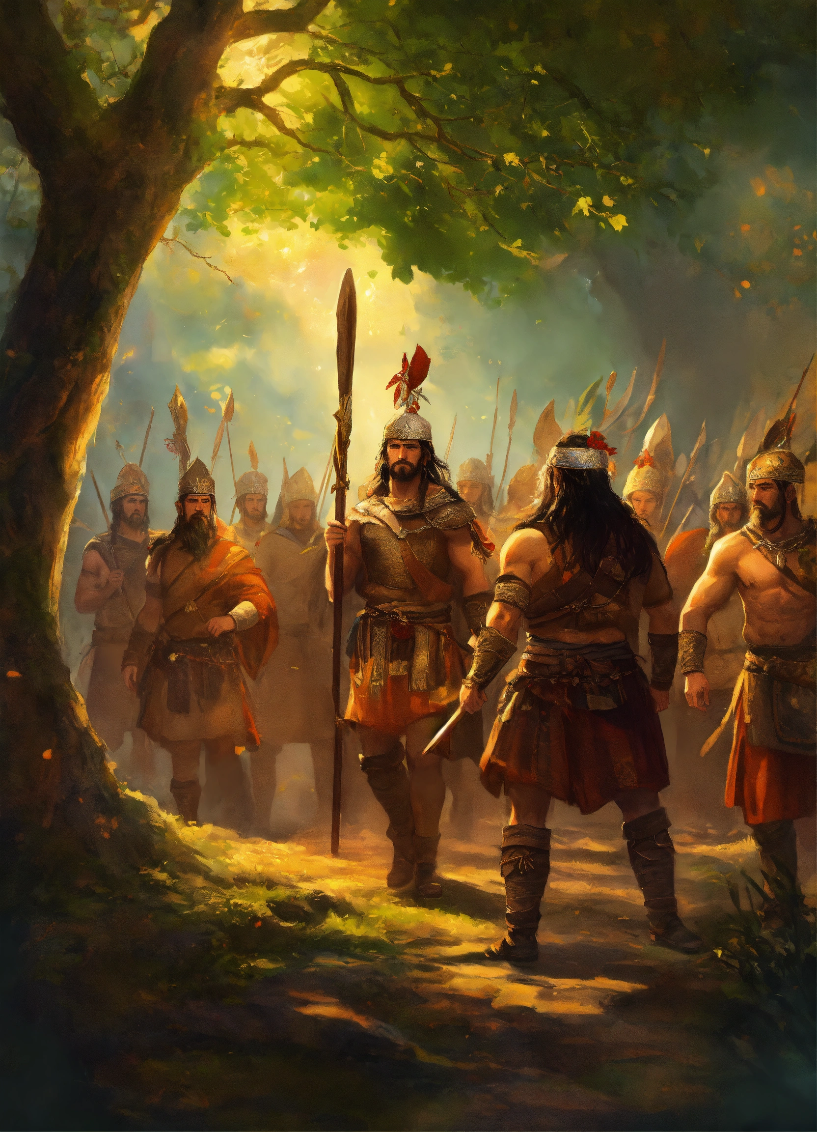 Lexica - A dynamic digital depiction of ancient Gaulish life. Gaulish ...