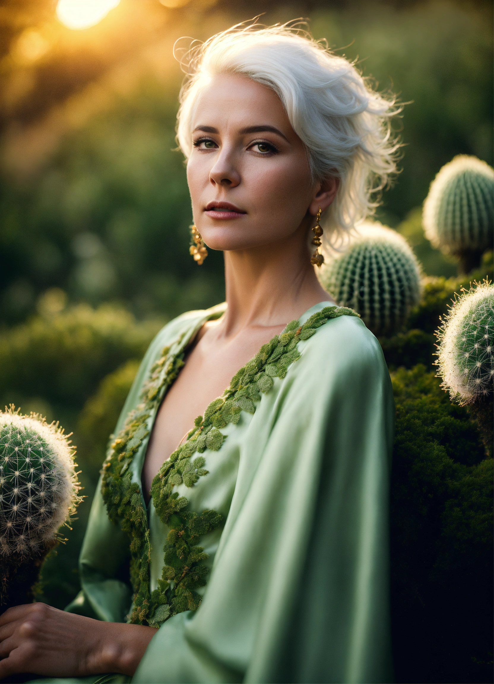 Lexica - A real perfect full portrait fashion photography, a beautiful ...