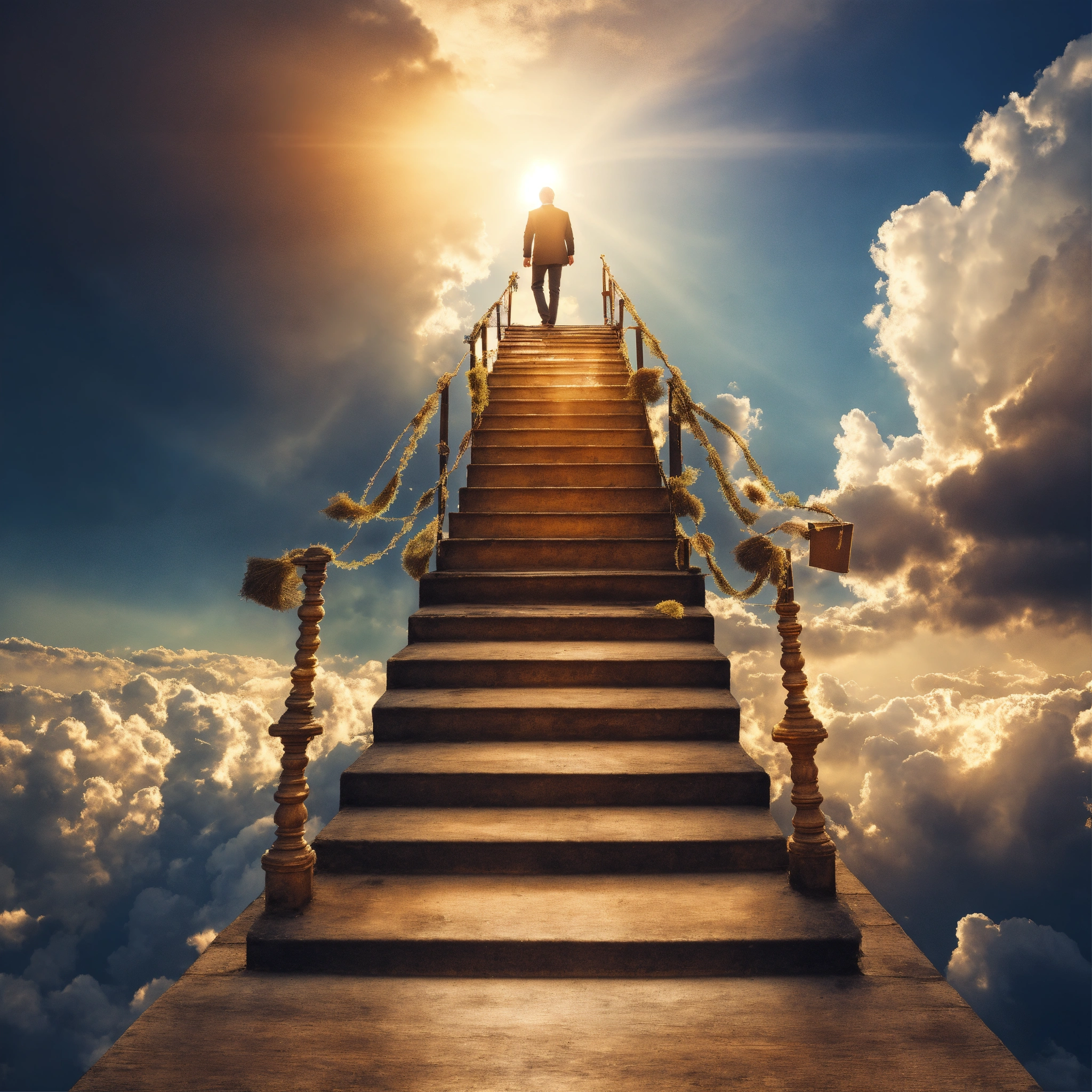 Lexica - Darvin theory, managers in the stage of human evolution climb ...