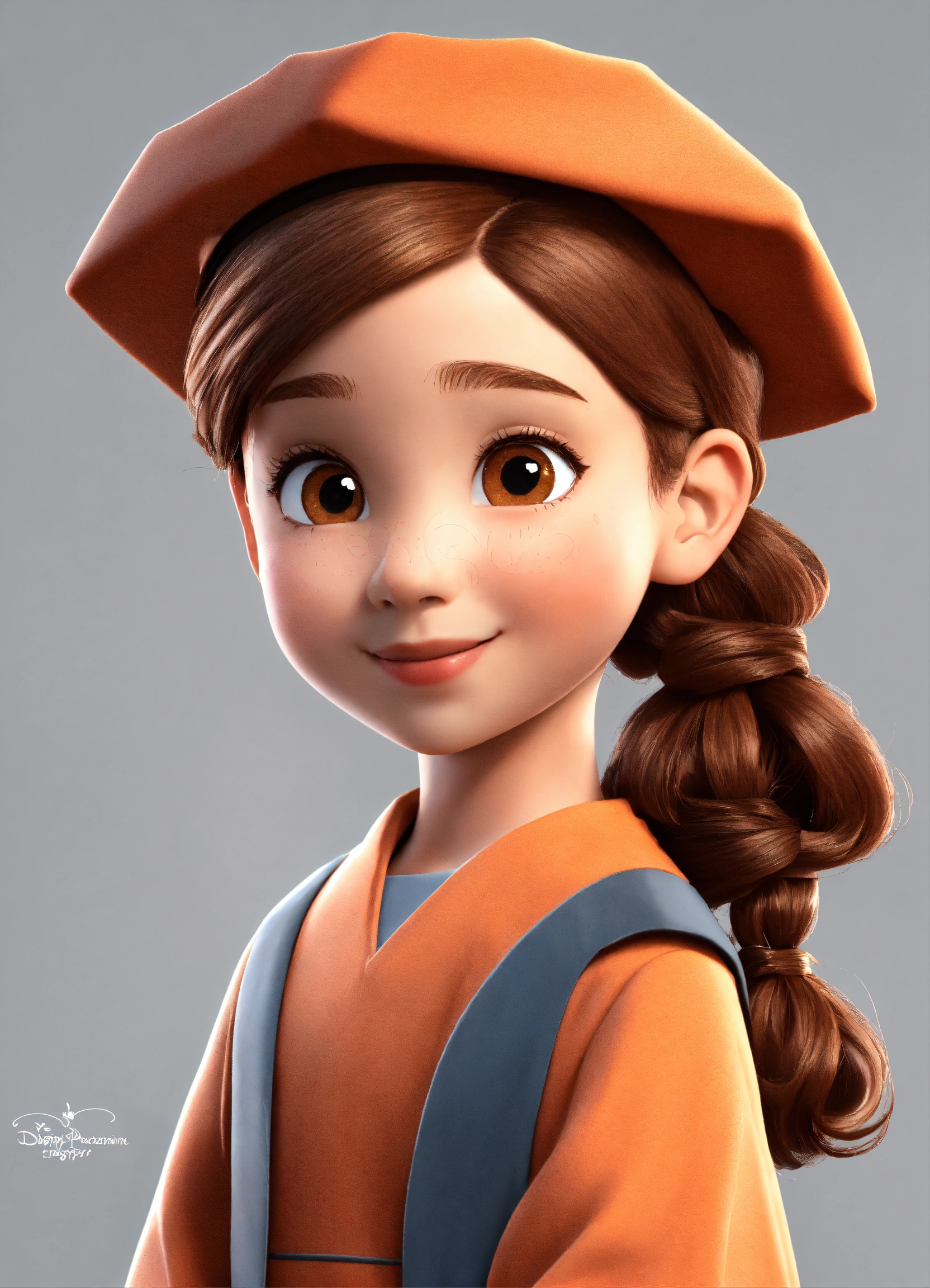 Lexica - HAPPY CUTE girl. 6 year old. with light skin, HAIR IN COLOR ...