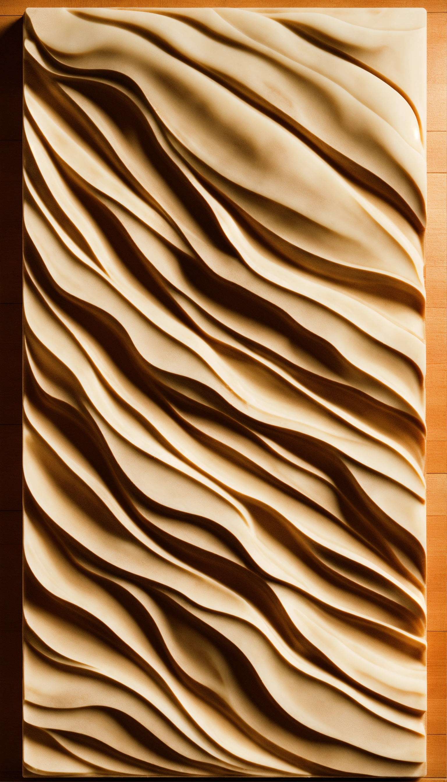 Lexica - 3D Decorative wall panels ABS Plastic molds for Plaster Gypsum ...