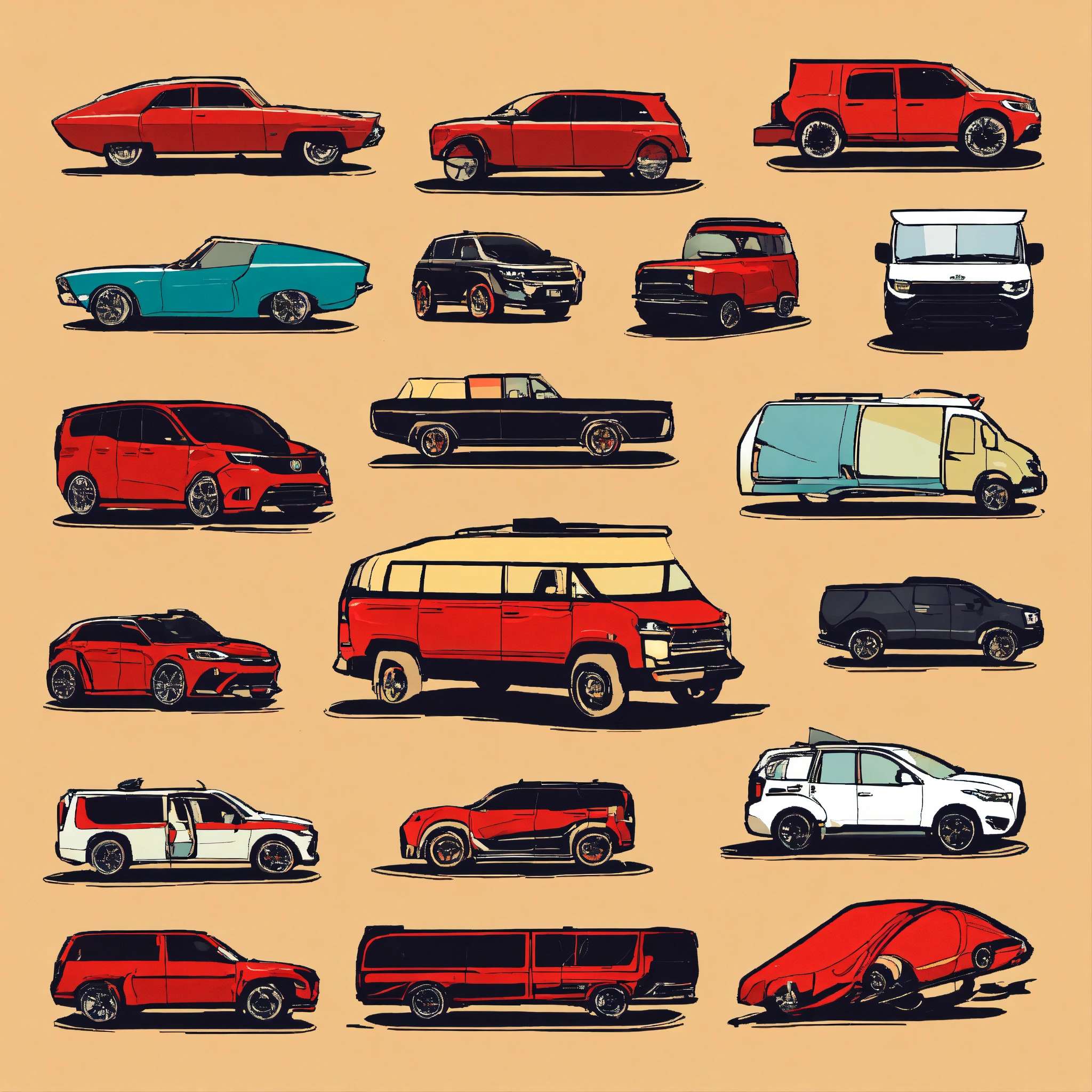 Lexica - Trade Automobile embodies the 'everyone for everyone' spirit ...