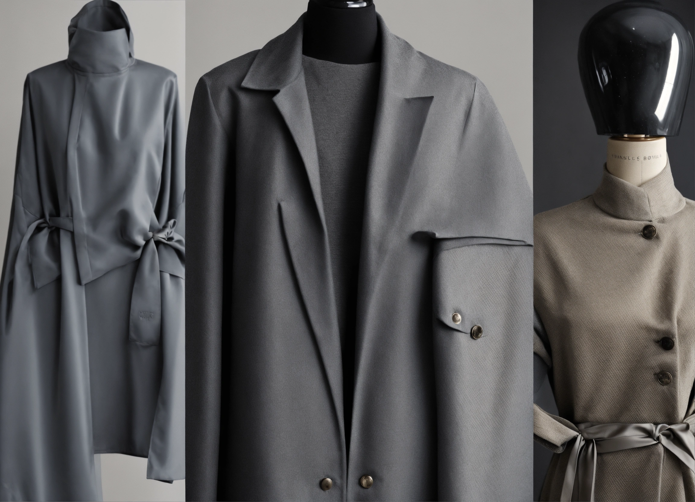 Lexica - Sustained grey Mood board, material, texture, , refined ...