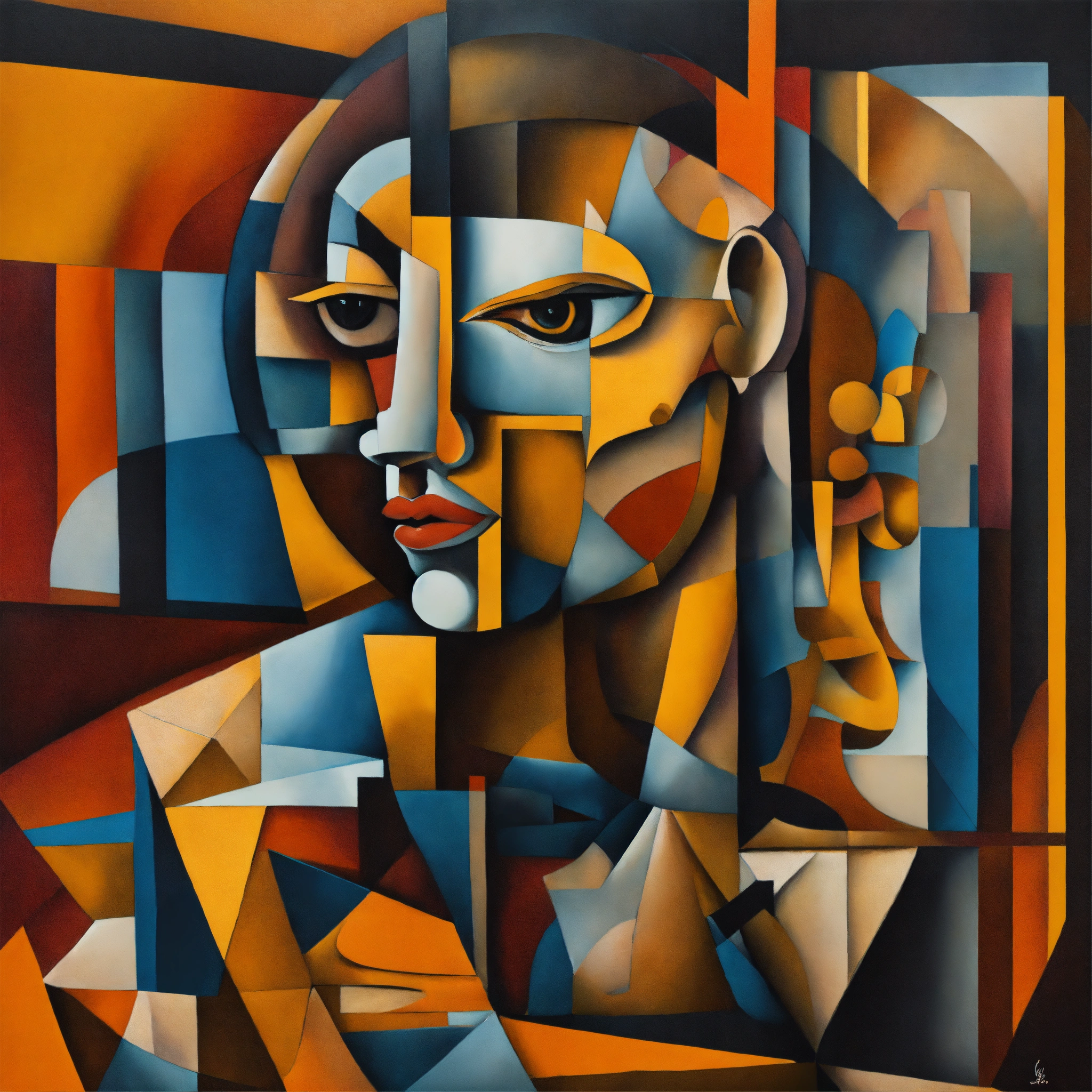 Lexica - . Create a stunning photorealistic painting in the style of ...