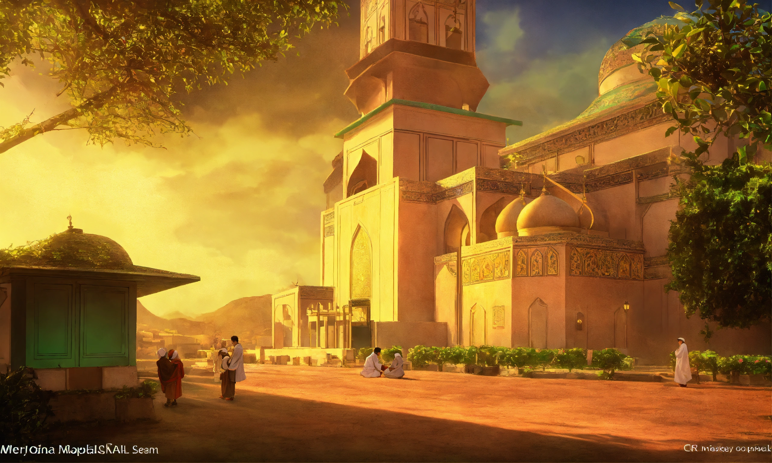 Lexica - Produce a visual representing the compassion and mercy ...