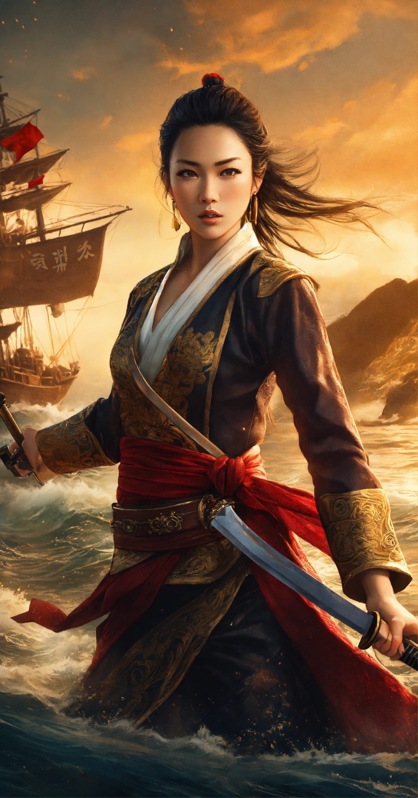 Lexica - Craft a hyper-realistic, cinematographic and intricately ...