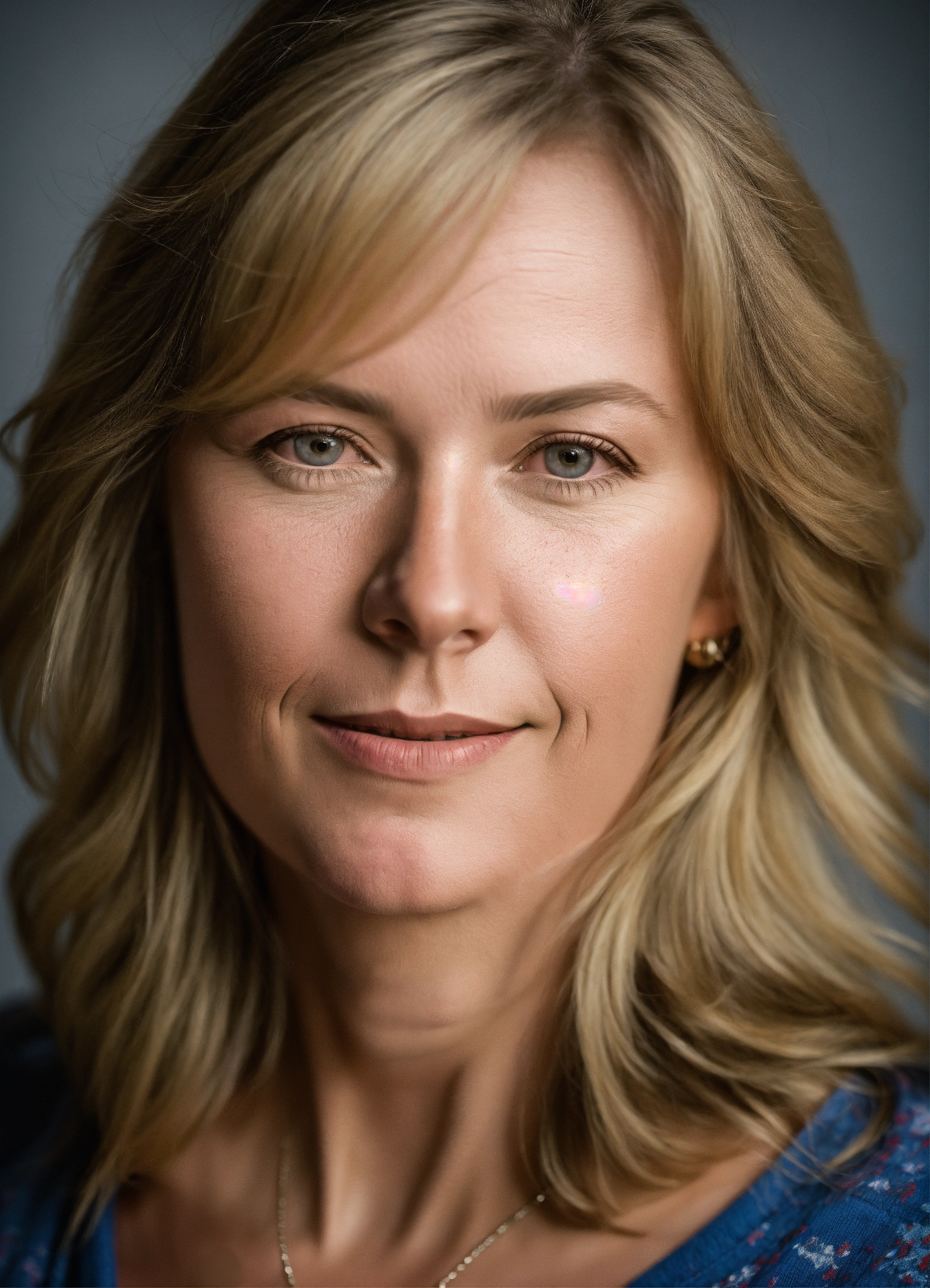 Lexica - Anke Wilke, Ganzkörperportrait