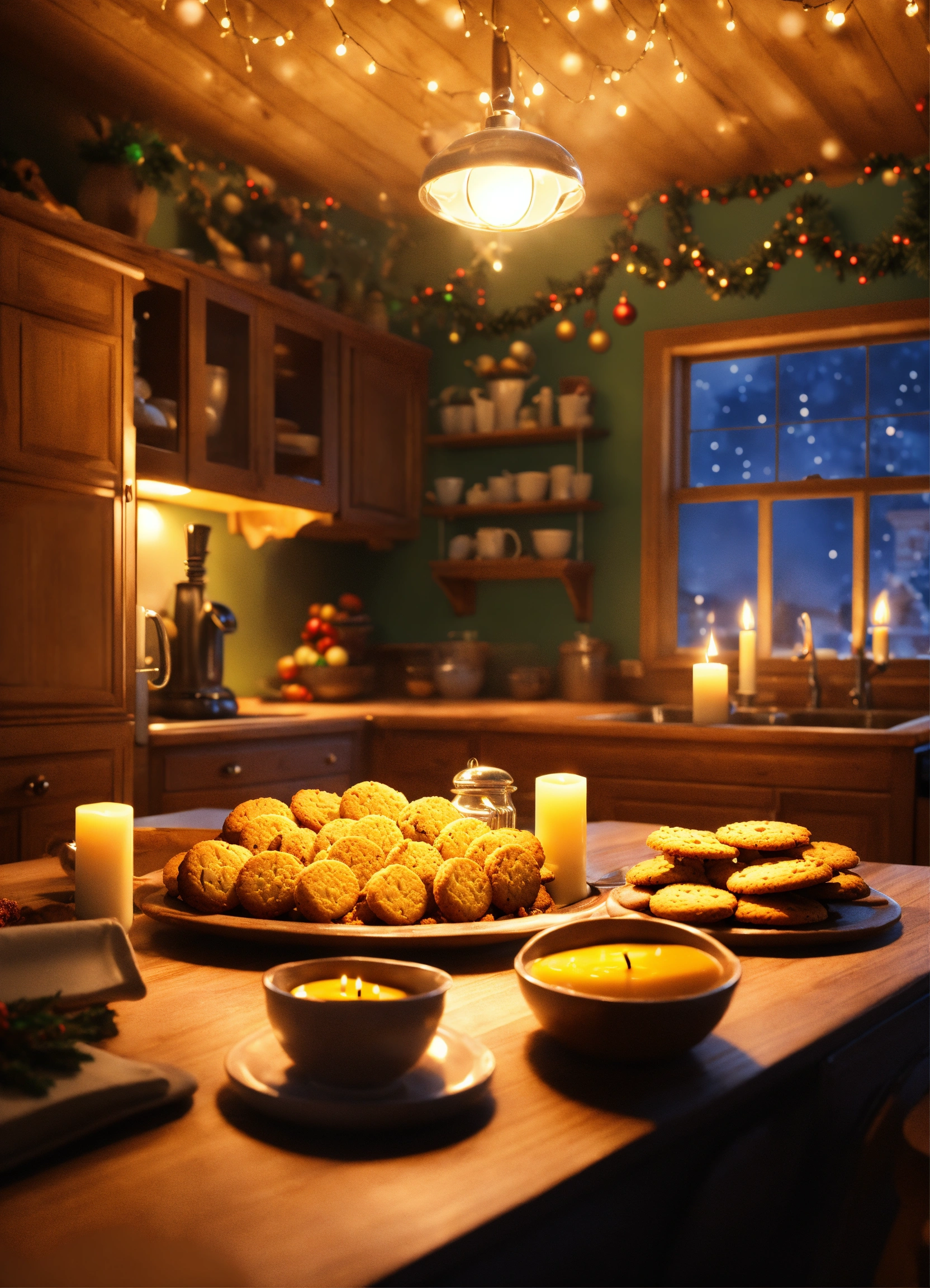 Lexica - Create a 4K concept art for a 3D animatic movie poster ...