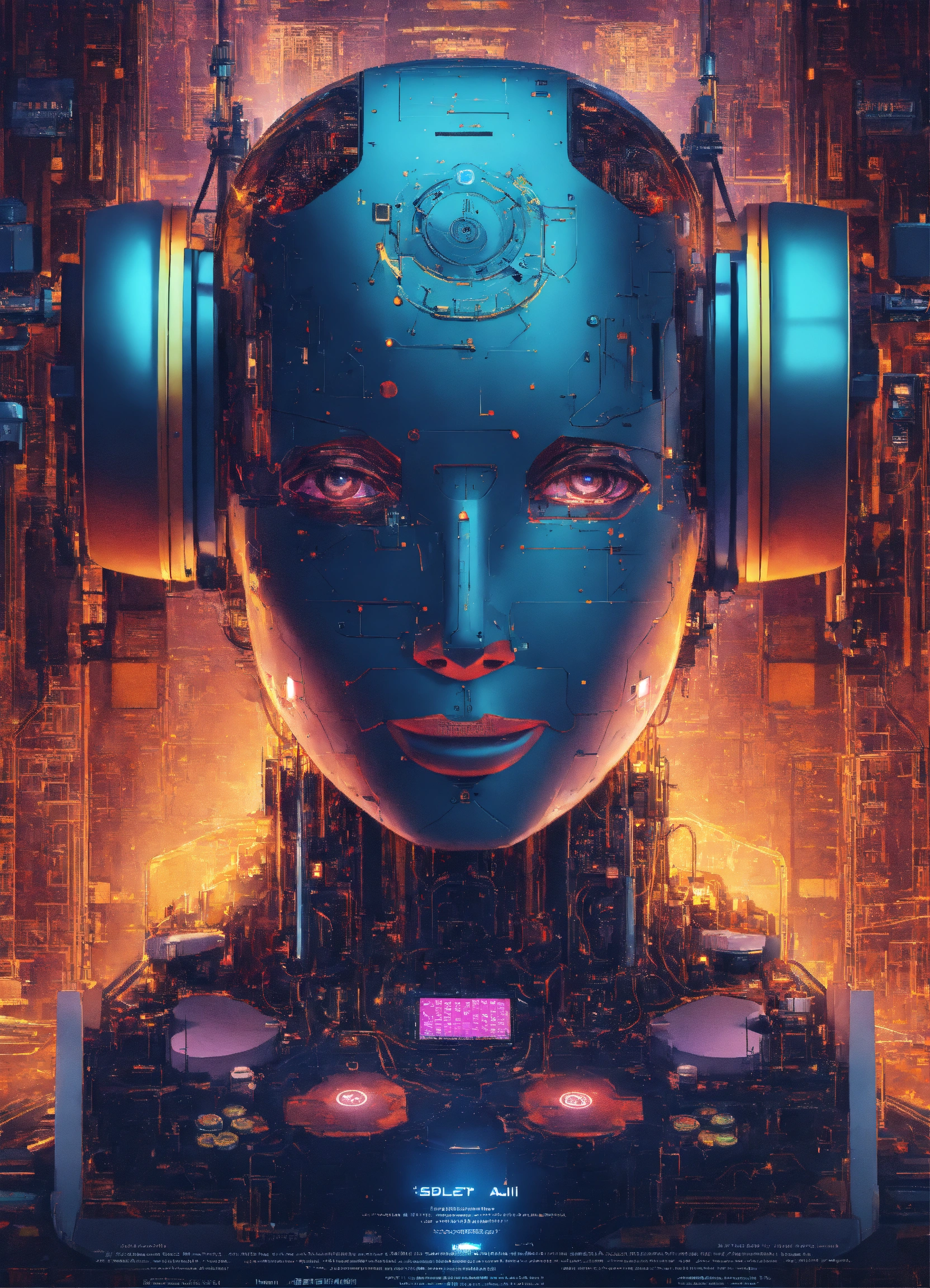 Lexica - AI technology