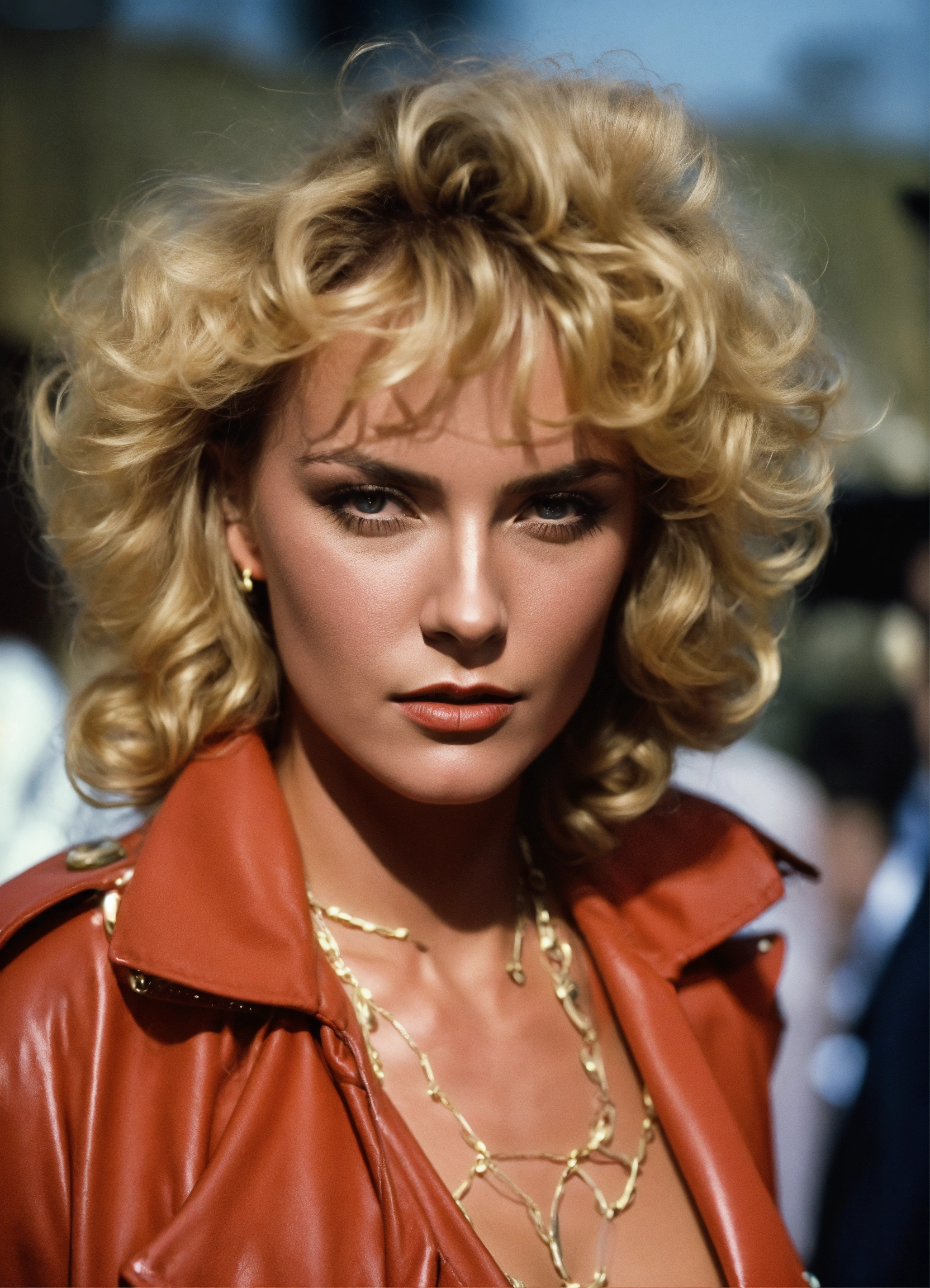 Lexica - Guerriere style sybil danning