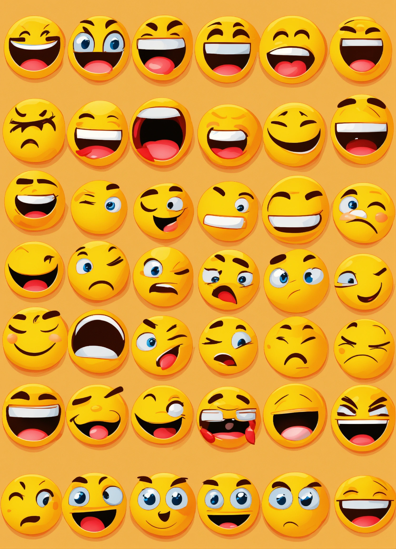 Lexica - Humb up and down. Emoticons set demonstrating opposing ...