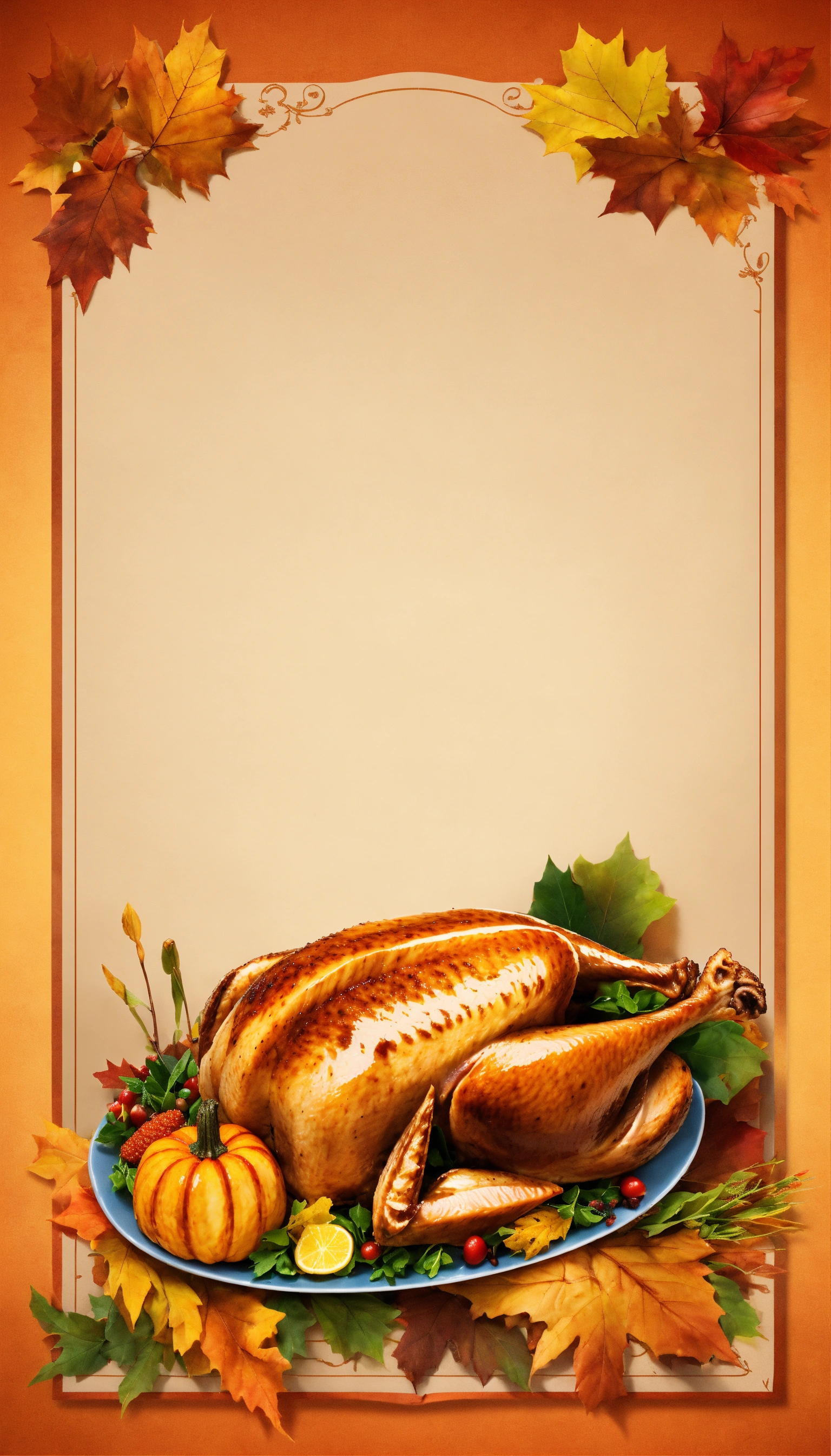 Lexica - Thanksgiving day, highly detailed, sharp focus, thanksgiving ...