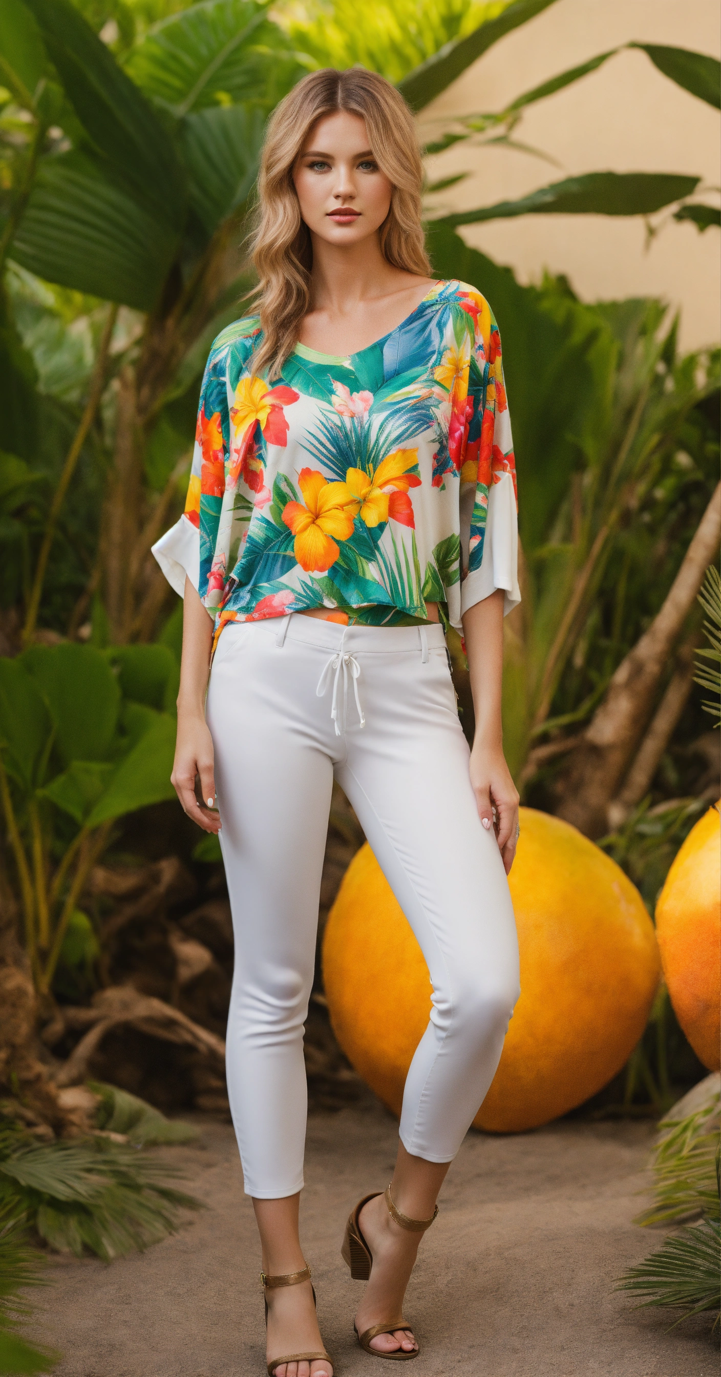 Lexica - Ultra realistic full body photo of an estonian female model ...