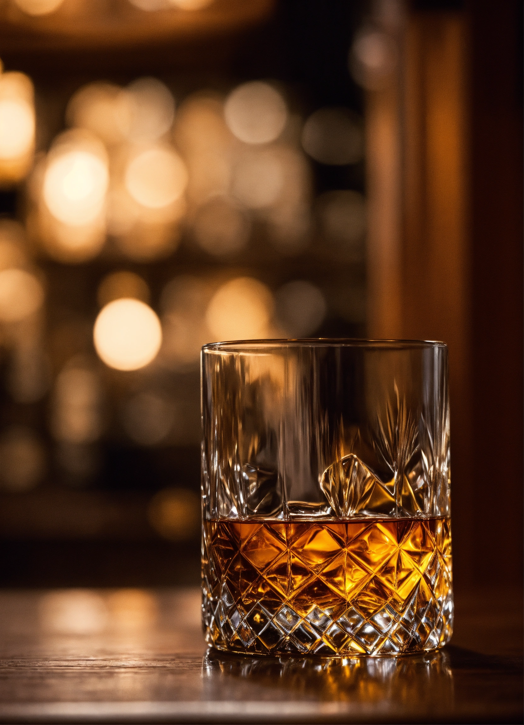 Lexica - TOP 5 of the best whiskeys for beginners this year.