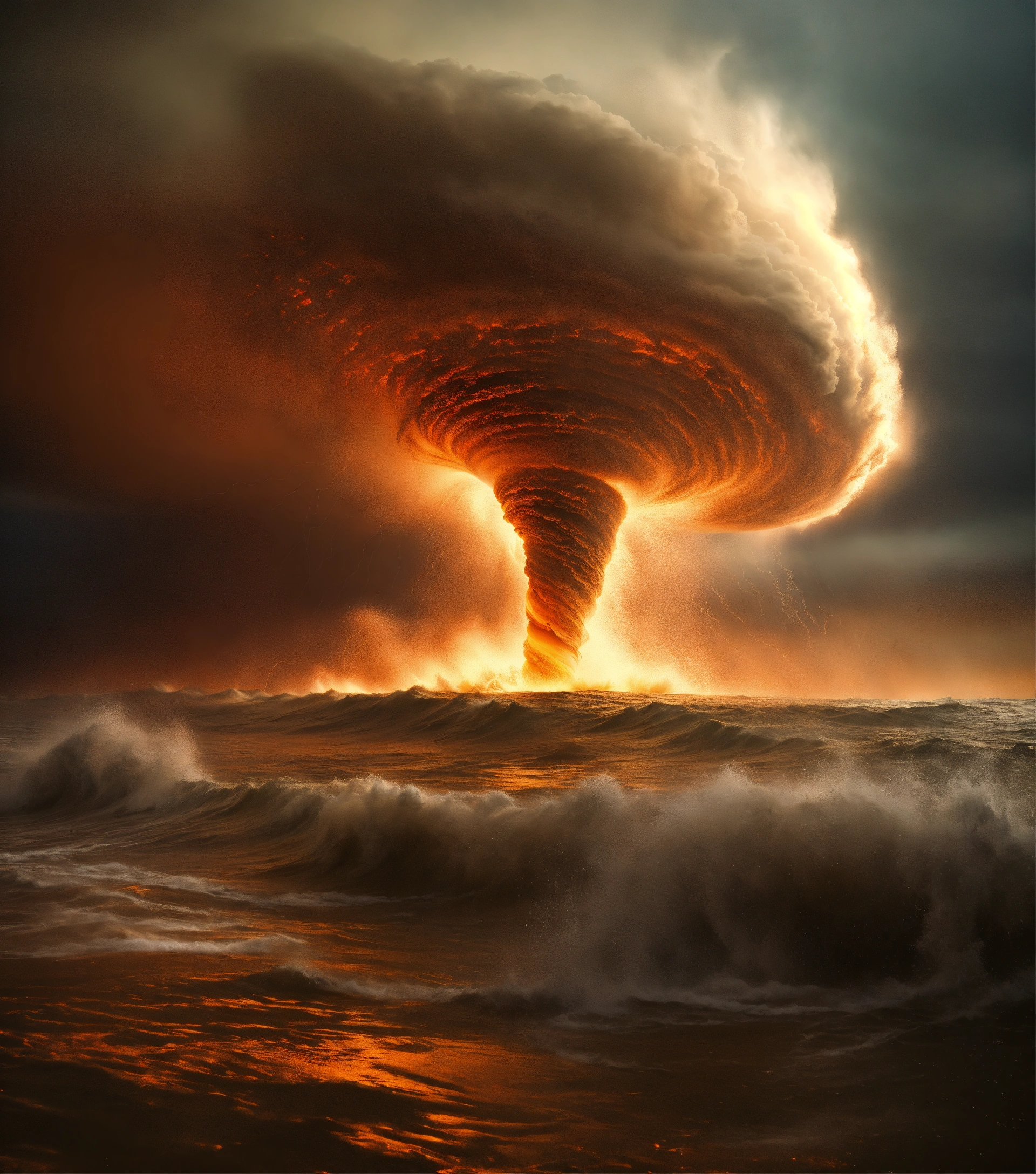 Lexica - , earthquake indoors, VR, impressionistic, cinematic light ...