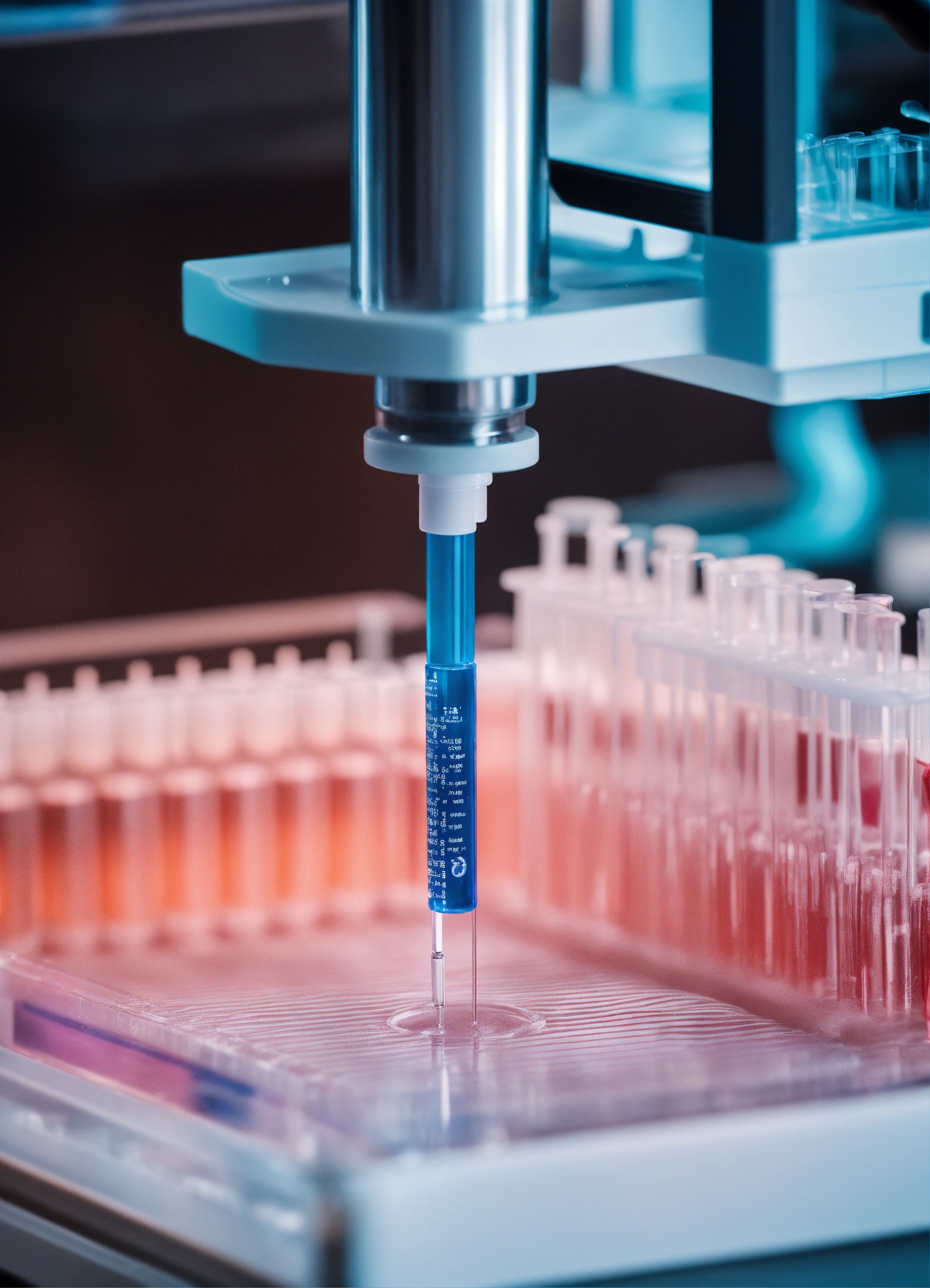 Lexica - 3d bioprinting of single fine channles in white mass with ...