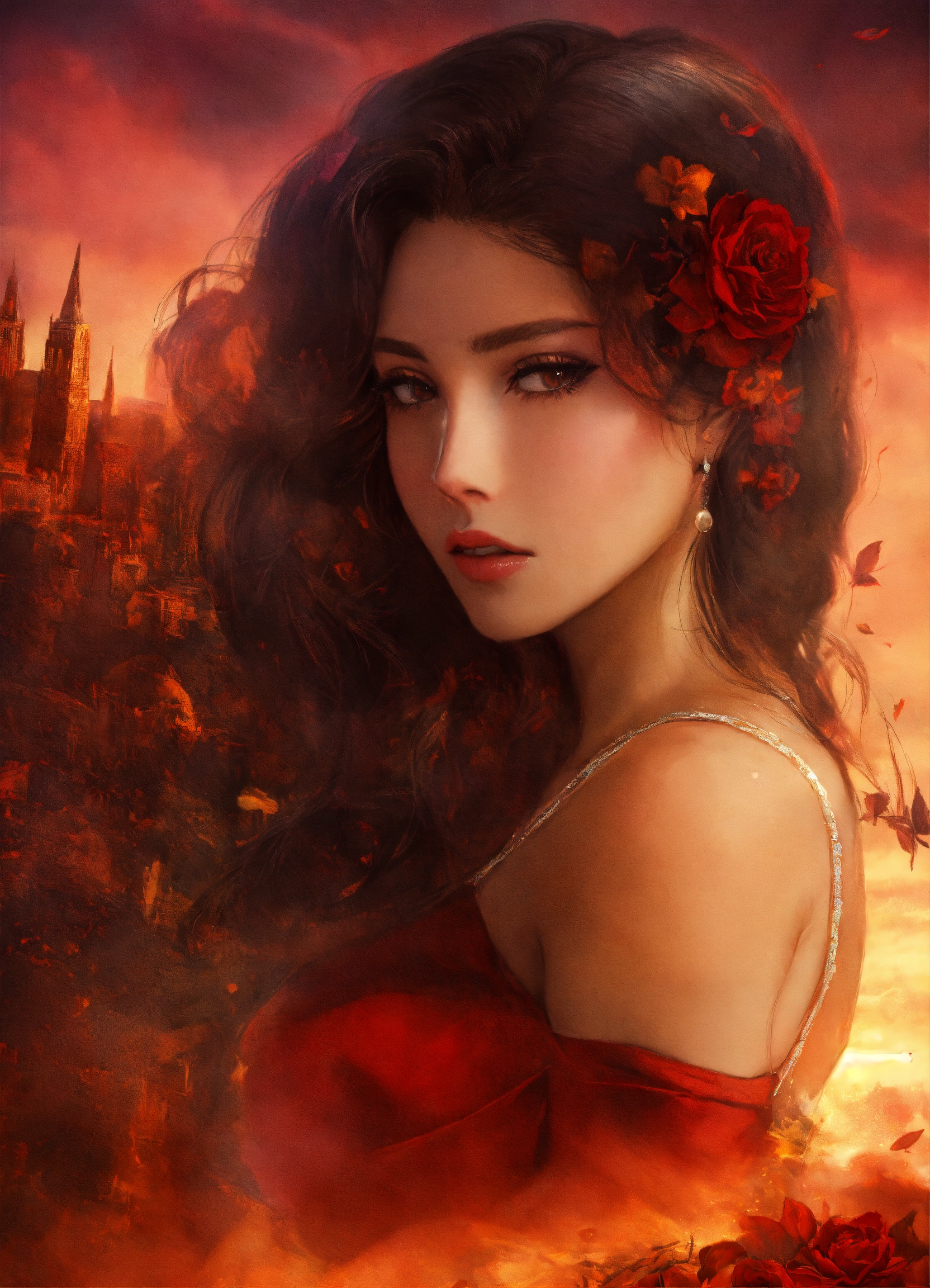 Lexica Doomed Romance