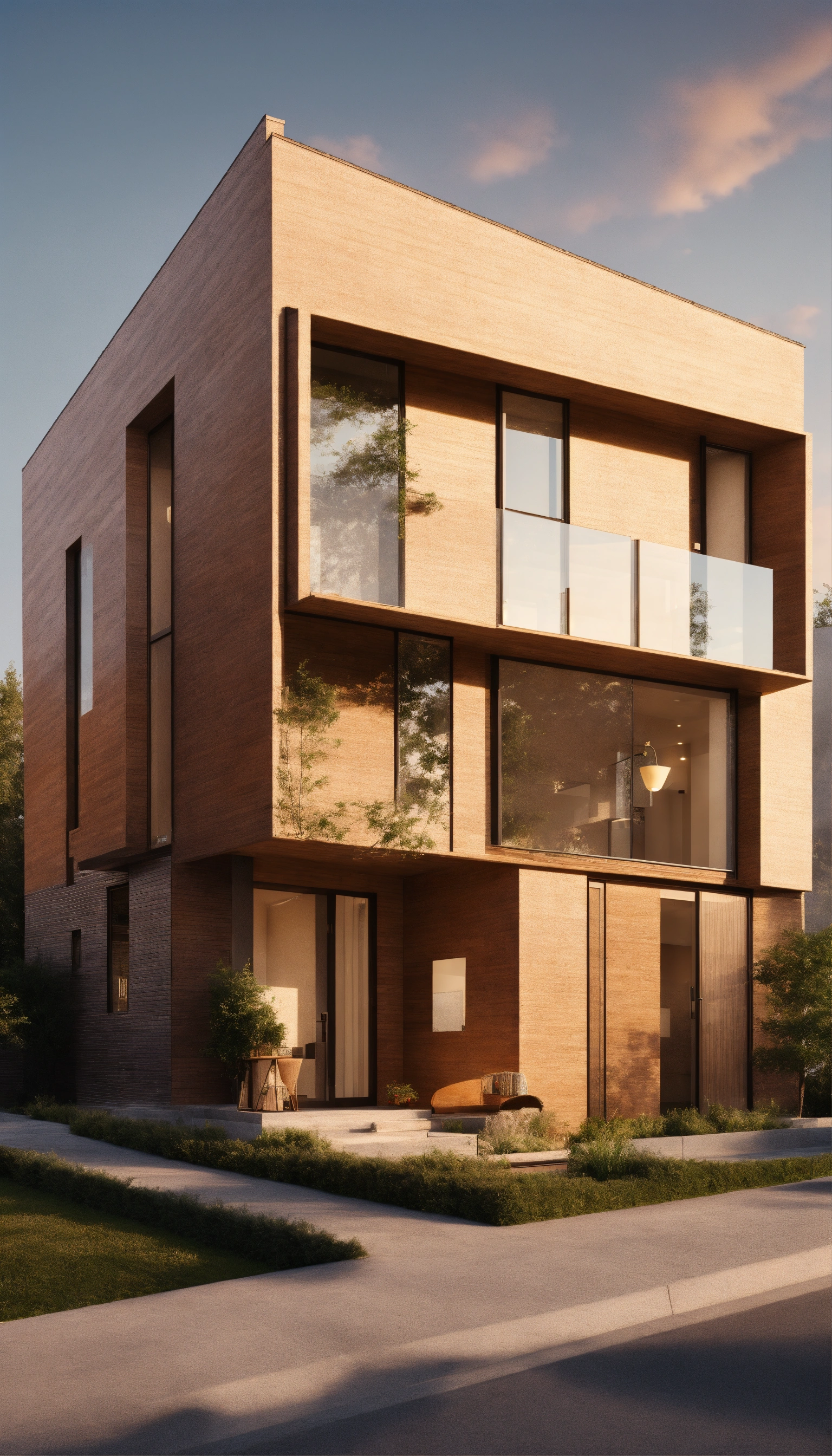 Lexica - Real estate agency