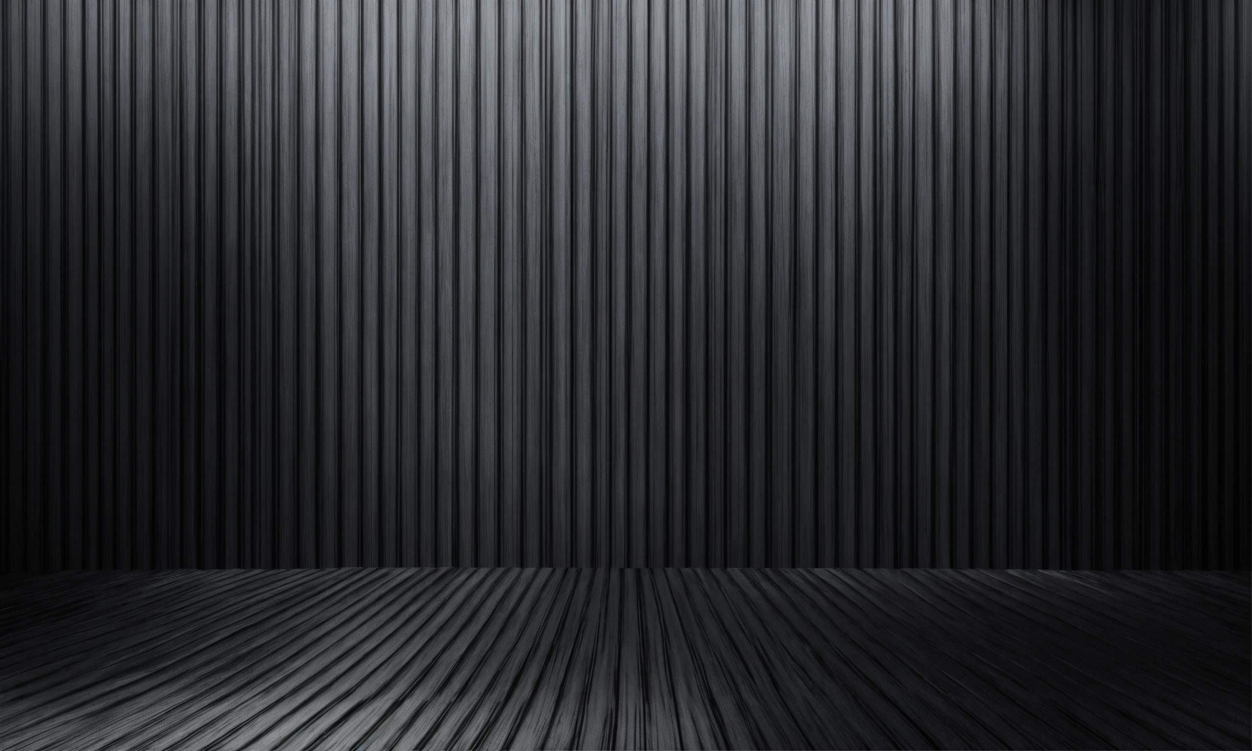 Lexica - Background with lines design in black grey
