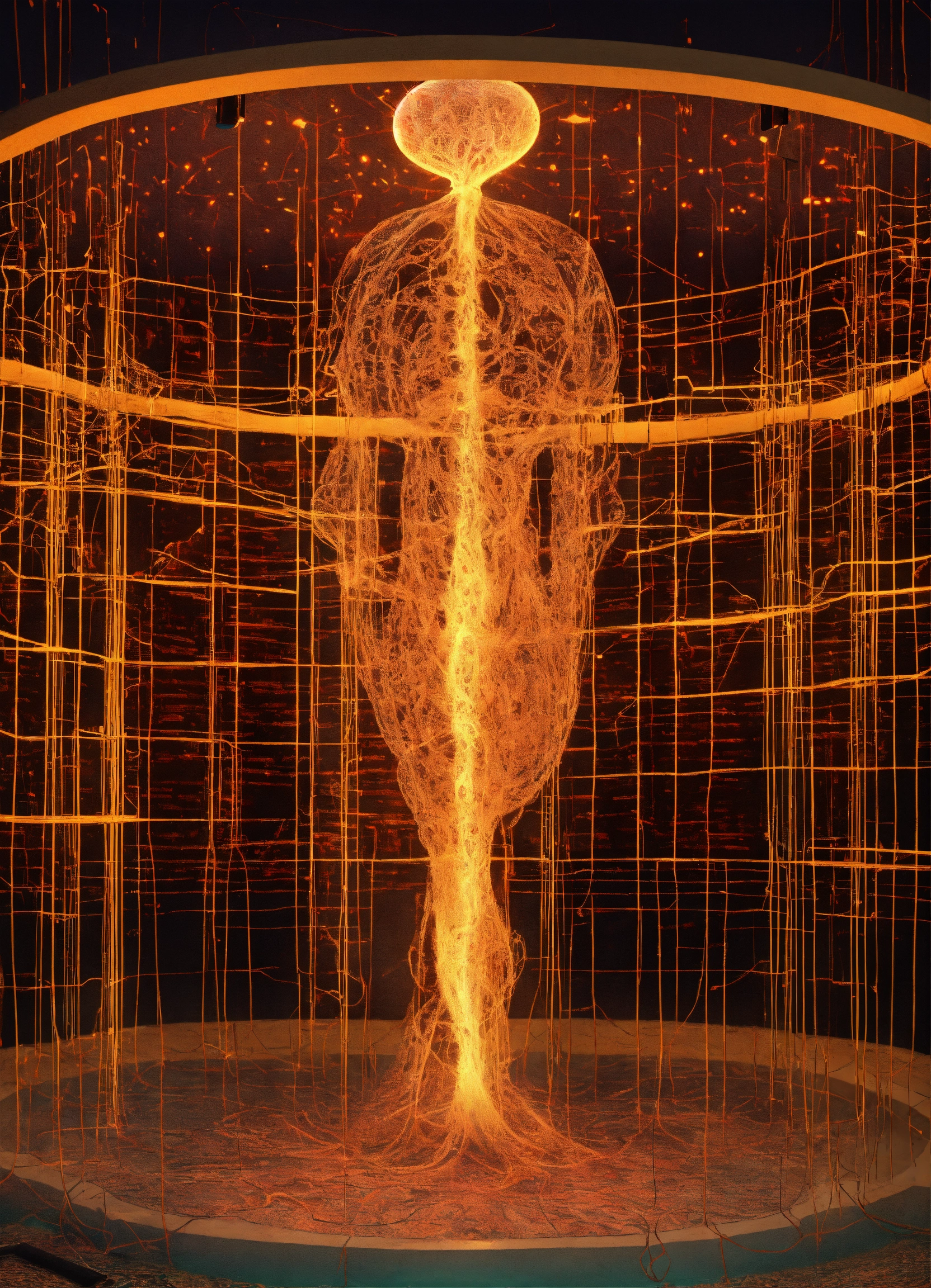 Lexica - Genetic algorithms telekinesis telekinetic haptics entrapped ...