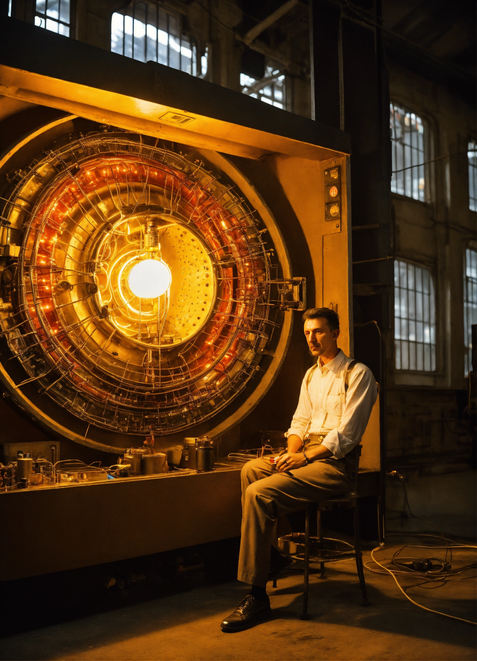 Lexica - Un laboratorio cuántico de alta gama, Nikola Tesla y en su ...