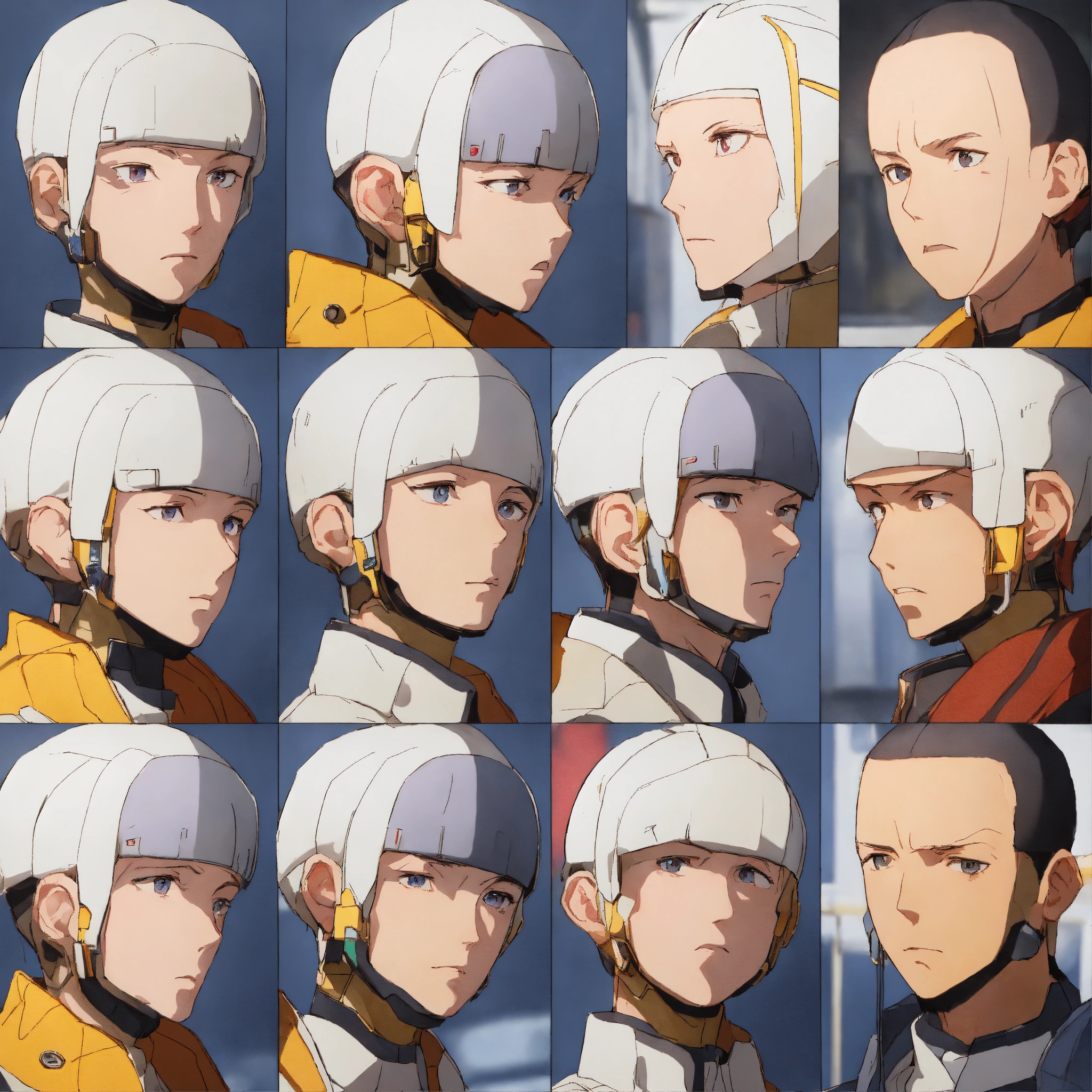 Lexica - Advanced, Android, Cold, Understanding, Emotions, Human-Like ...